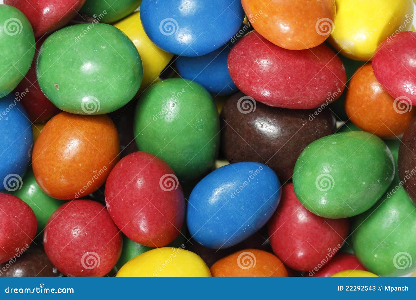 Colored candy stock image. Image of close, color, lollipop - 22292543