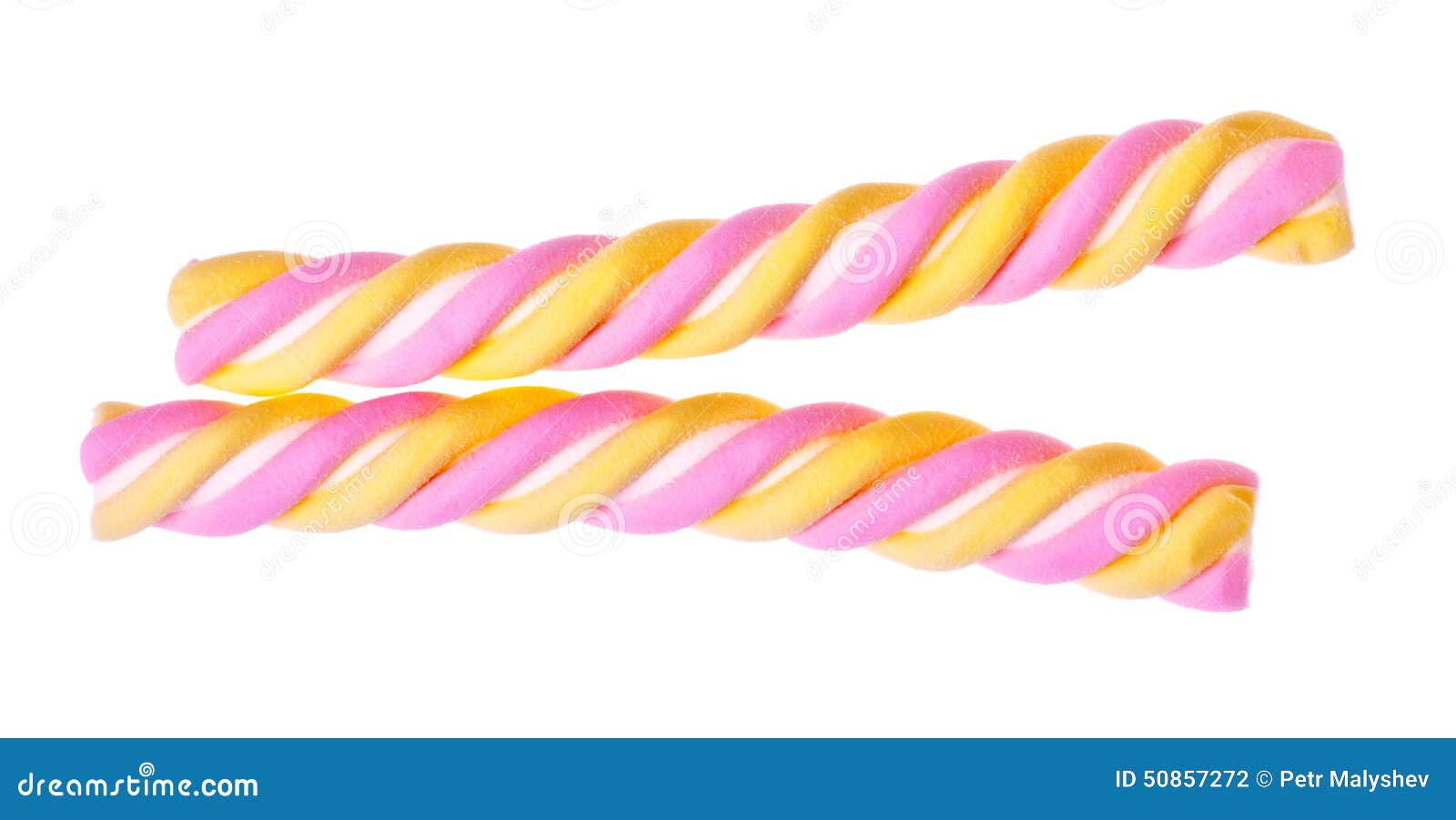 Colored Candy Stick Royalty-Free Stock Photography | CartoonDealer.com ...