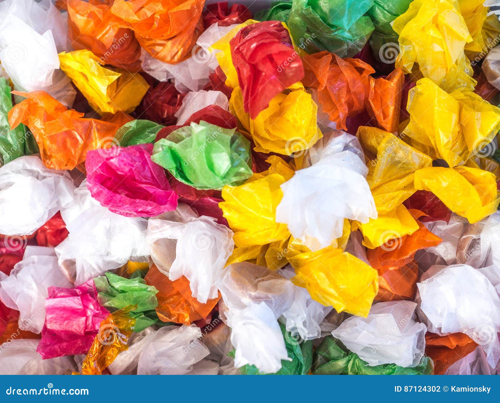 Colored Candy Wrappers Stock Photos - Download 69 Royalty Free Photos