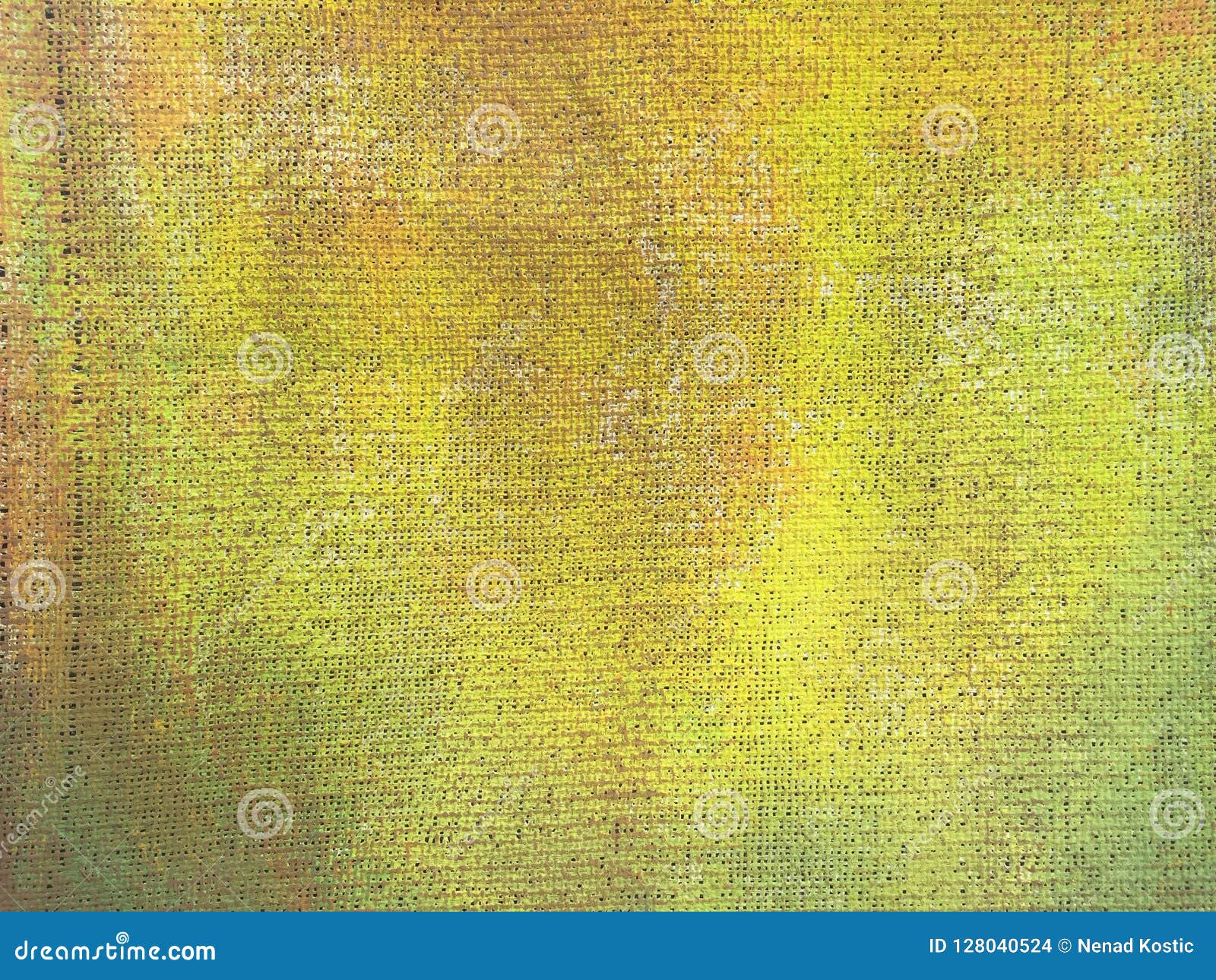 Colored Canvas Texture for Interesting and Creative Backgrounds. Stock ...