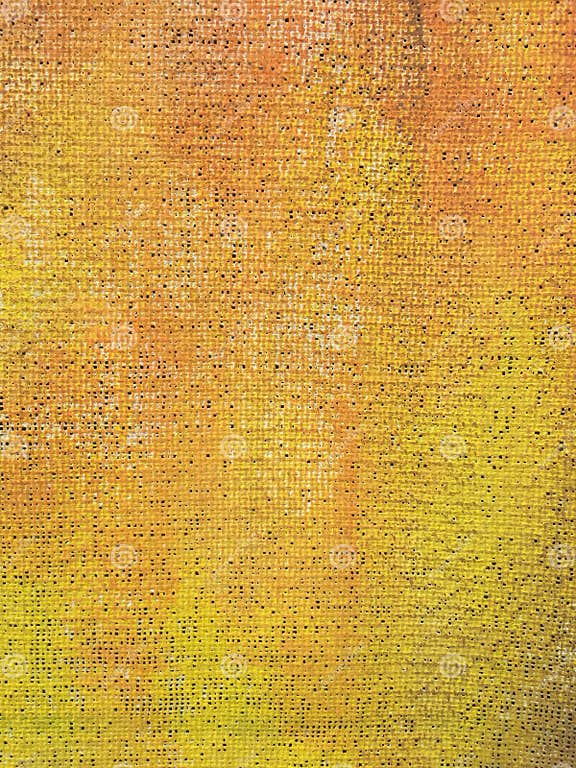 Colored Canvas Texture for Interesting and Creative Backgrounds. Stock ...