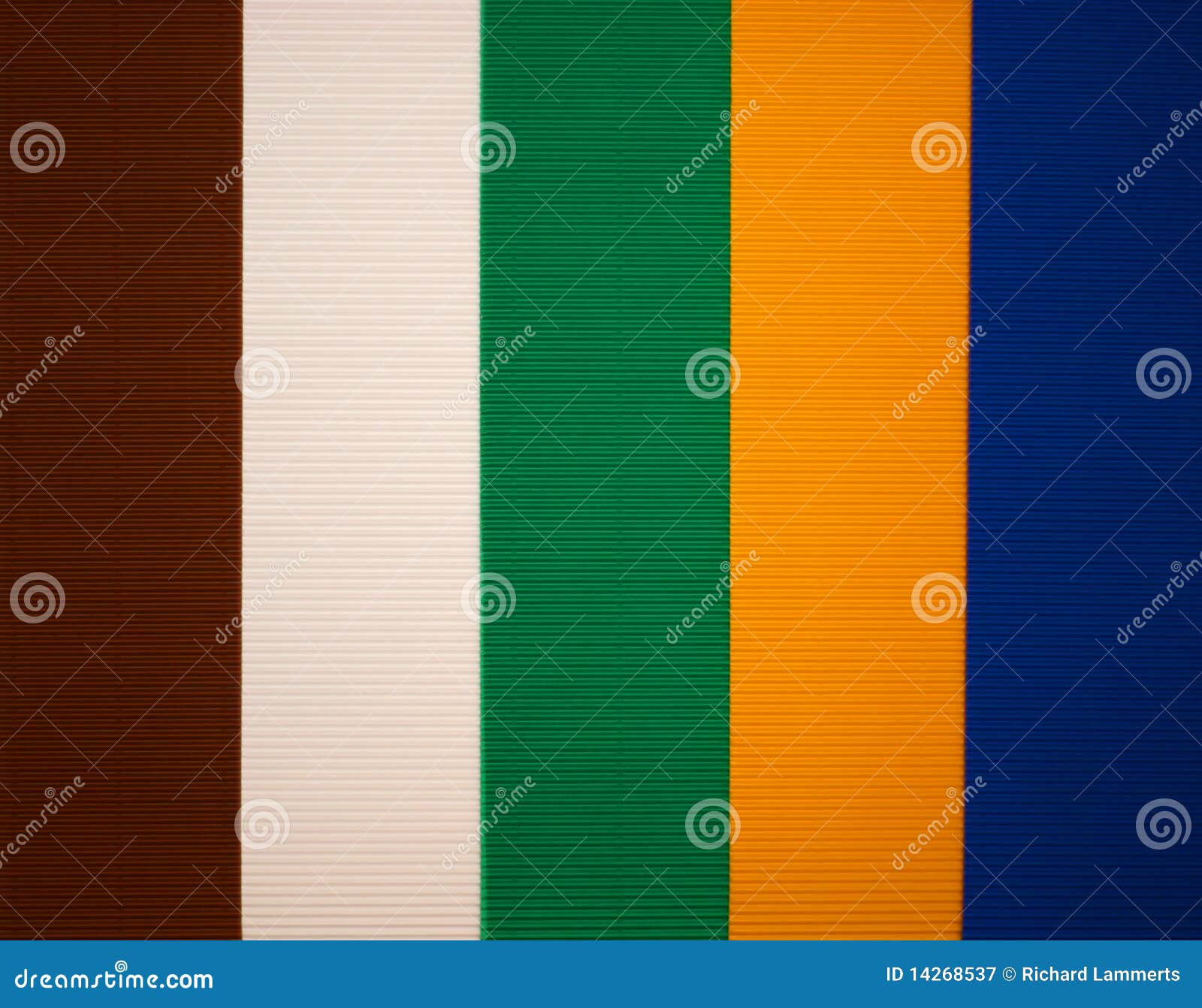Colored cardboard stock image. Image of green, blue, colors - 14268537