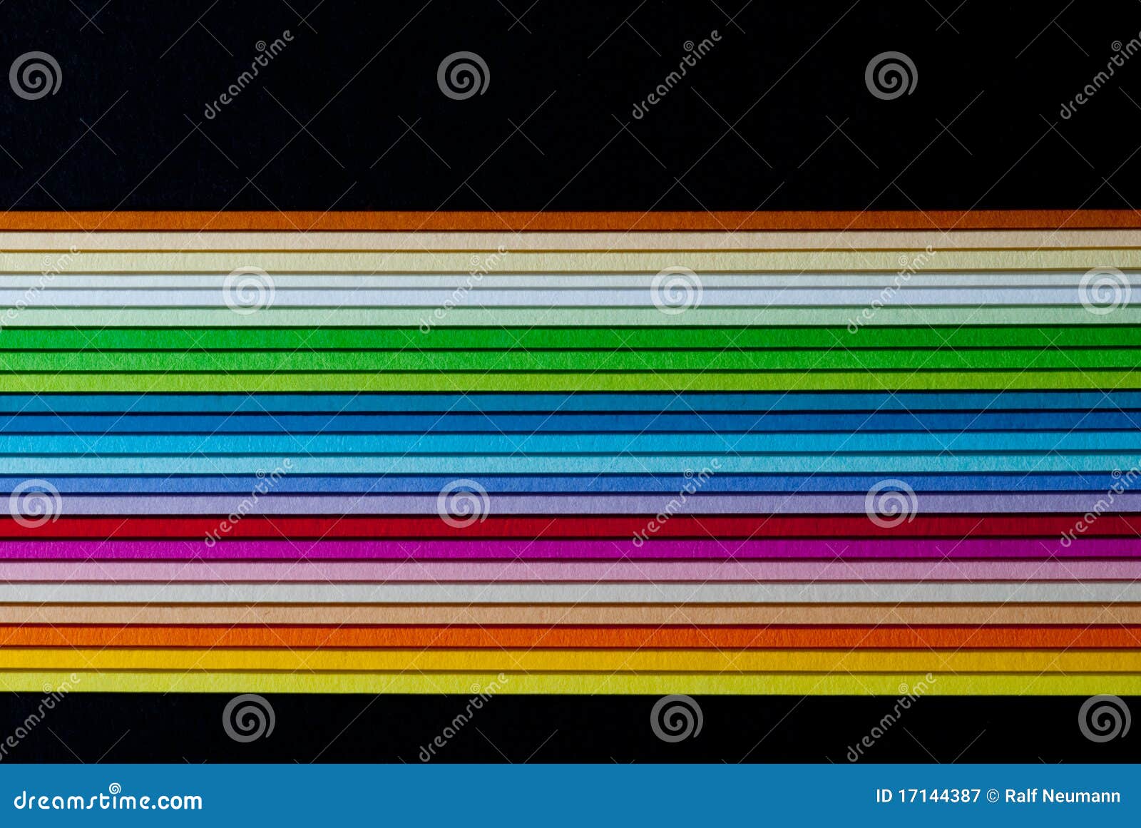Colored cardboard stack stock image. Image of natural - 17144387