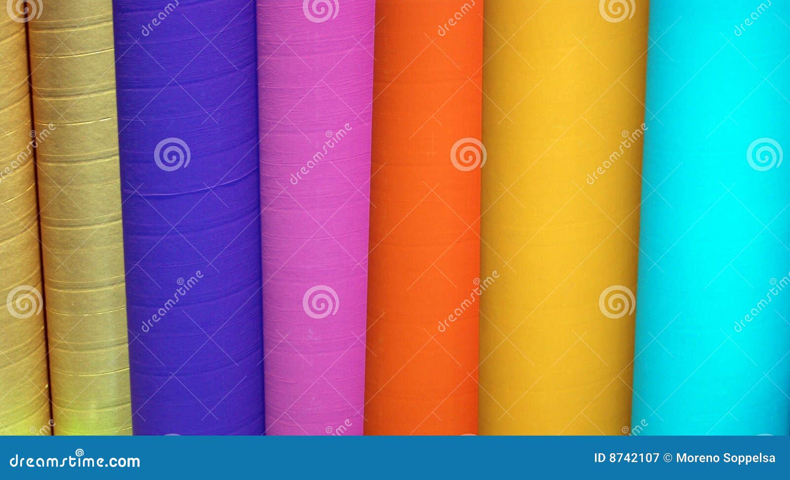 Colored Cardboard Palette, Color Guide, Paper Samples, Color Catalog ...