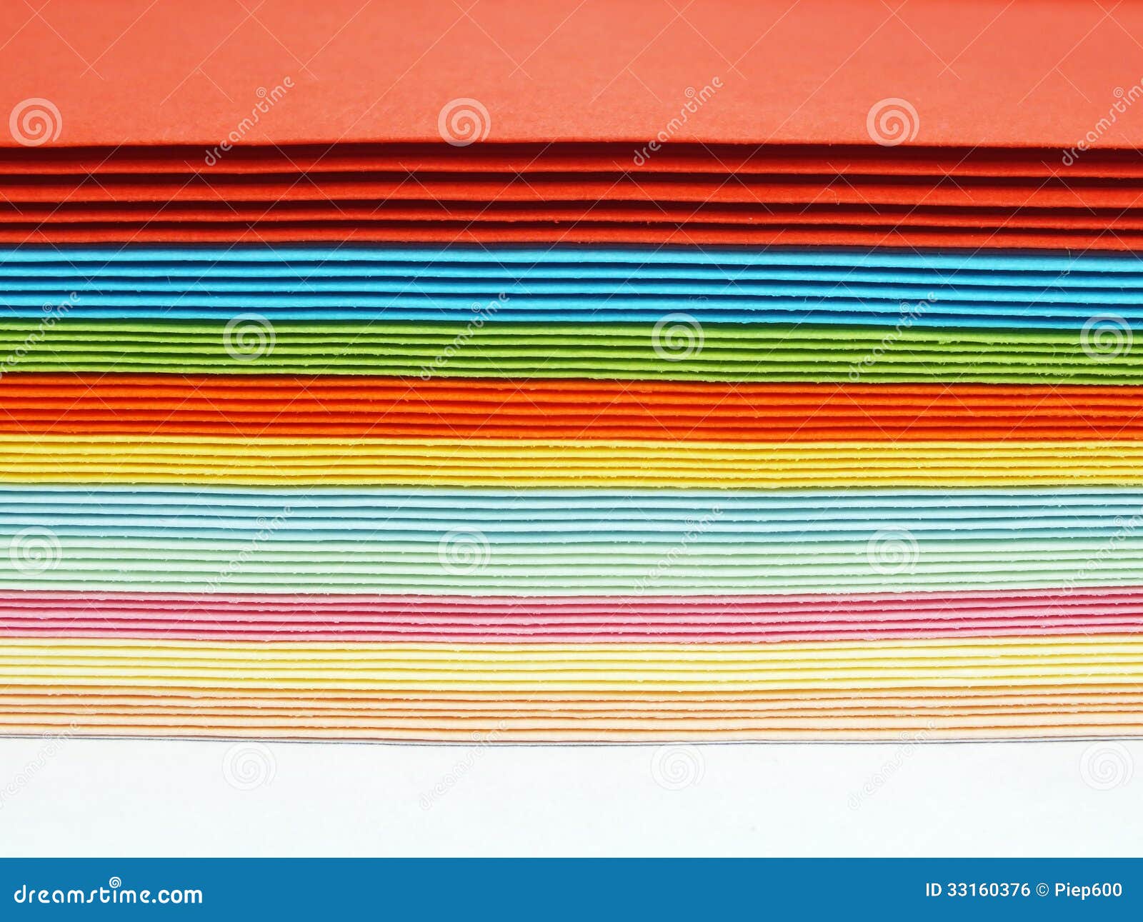 Colored cards stock photo. Image of celebration, package - 33160376