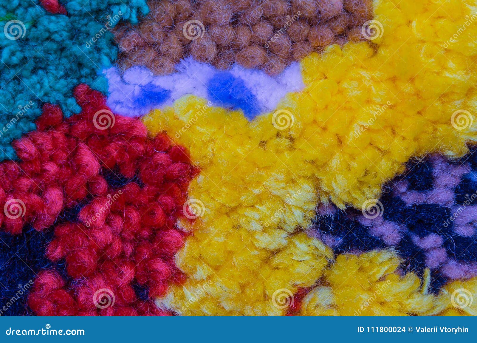 Color carpet texture. stock photo. Image of interior - 111800024