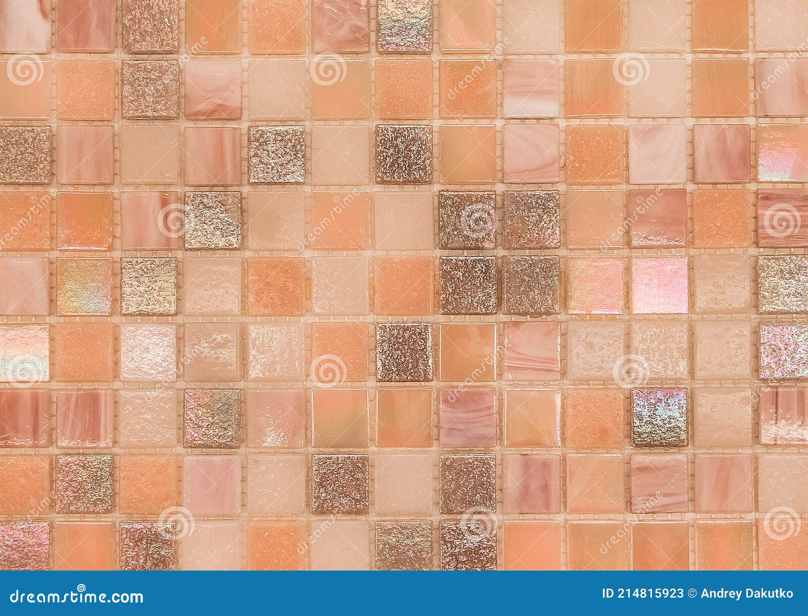 Colored Ceramic Abstract Tile Texture, Mosaic Background Stock Image ...