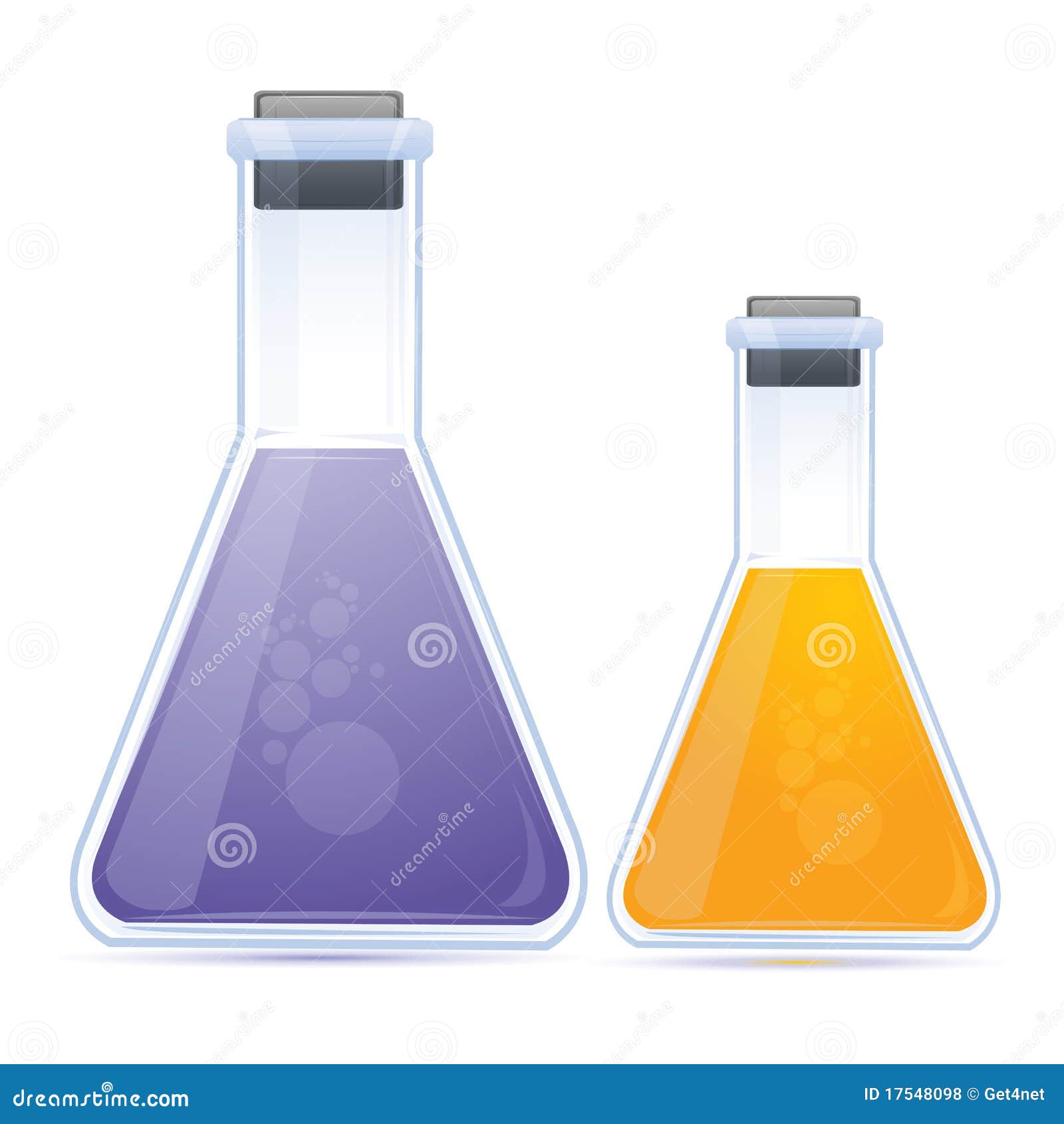 Colored Flask Stock Illustrations – 2,598 Colored Flask Stock ...