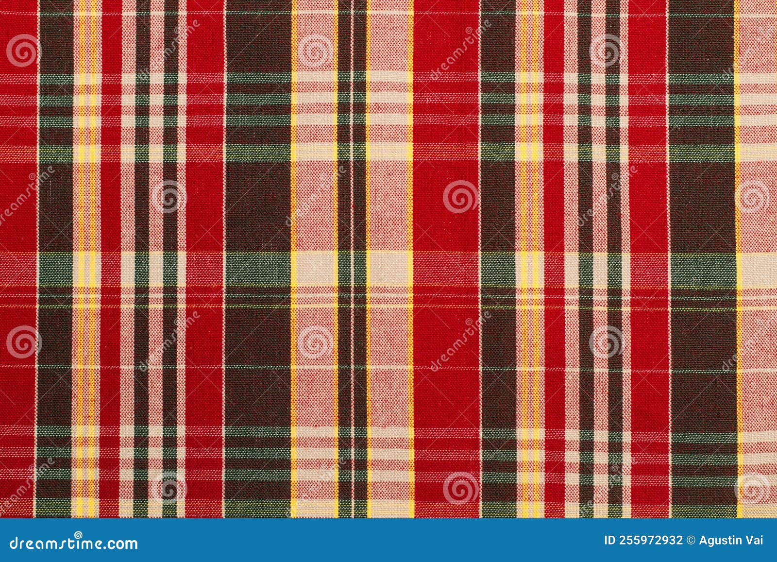 Colored Chequered Pattern. Background Royalty-Free Stock Photo ...
