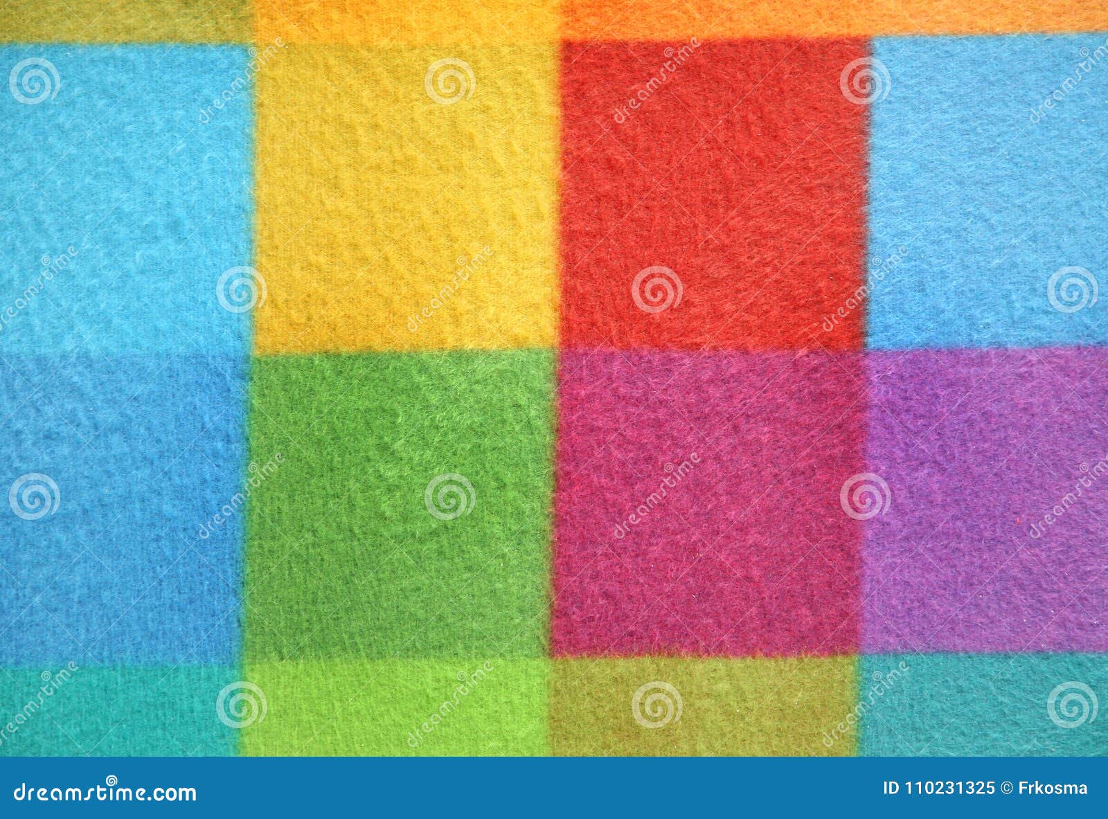 Colored Chequered Pattern. Background Stock Image - Image of colors ...