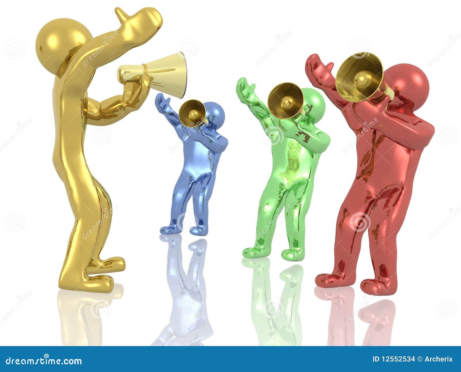 Colored Chorus Stock Illustrations – 49 Colored Chorus Stock ...