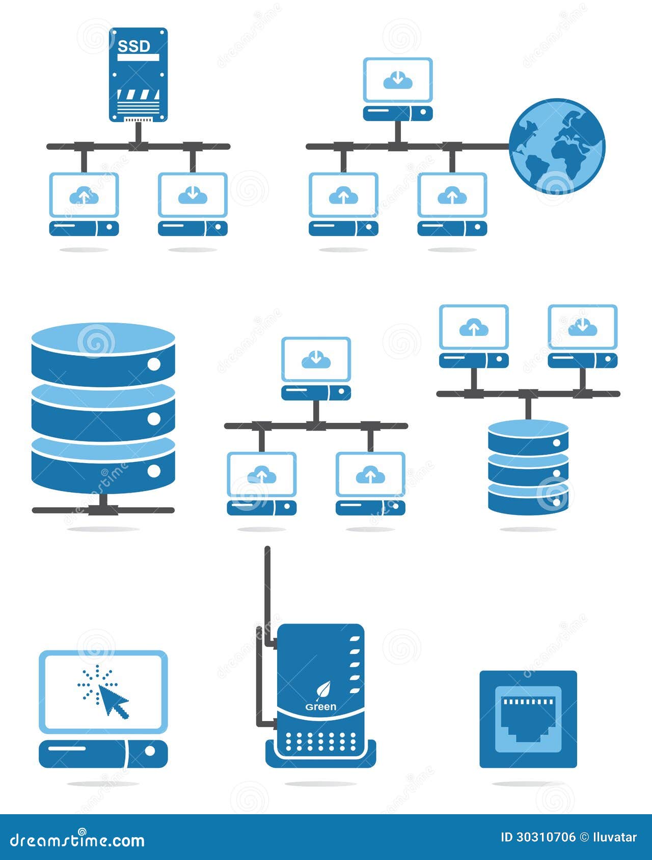 Computer Network Logo Design. Monitor Display Concept Sign. Hardware ... Computer Network Logo Design. Monitor Display Concept Sign. Hardware ...