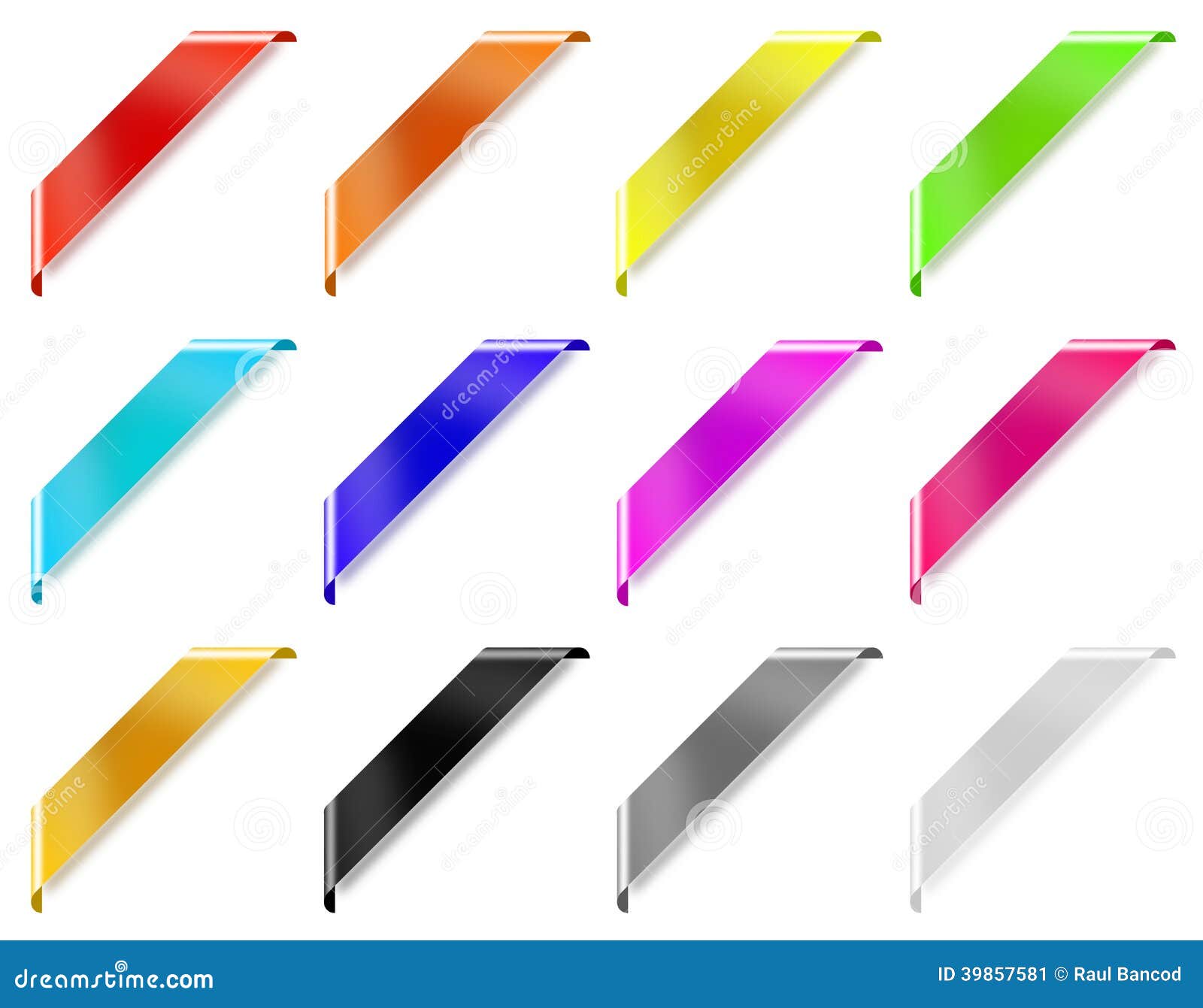 Colored Corner Stock Illustrations – 18,857 Colored Corner Stock ...