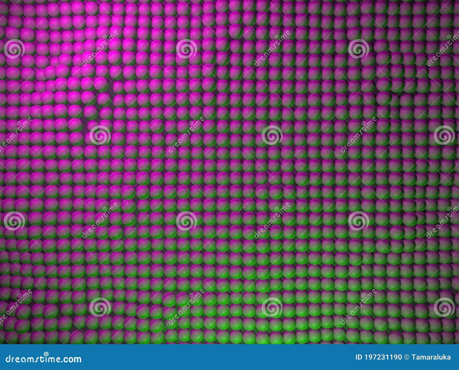 Disrupted Row Of Colored Puzzle Pieces Stock Image | CartoonDealer.com ...