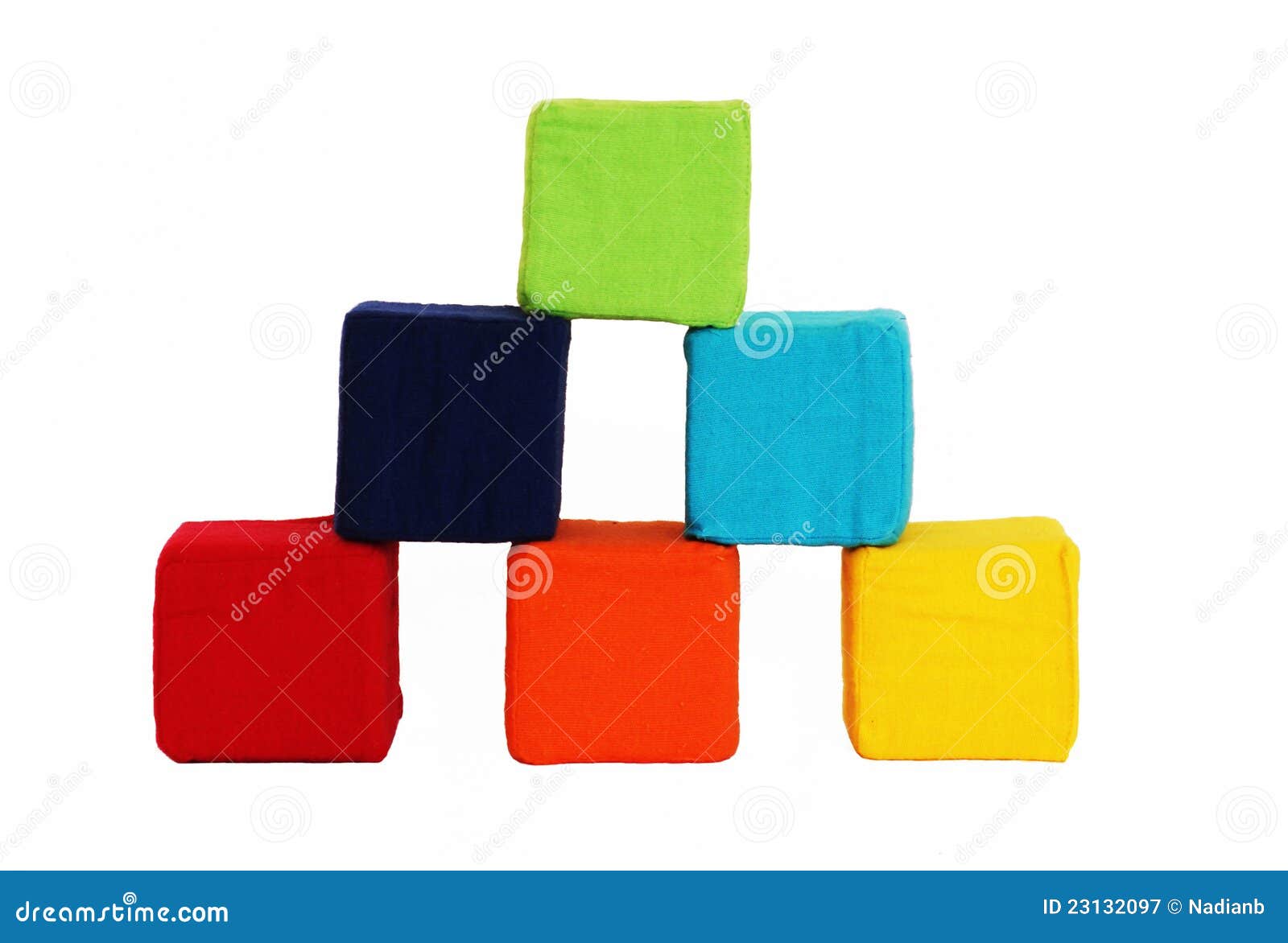 Colored cubes isolated stock image. Image of isolated - 23132097 Colored cubes isolated stock image. Image of isolated - 23132097