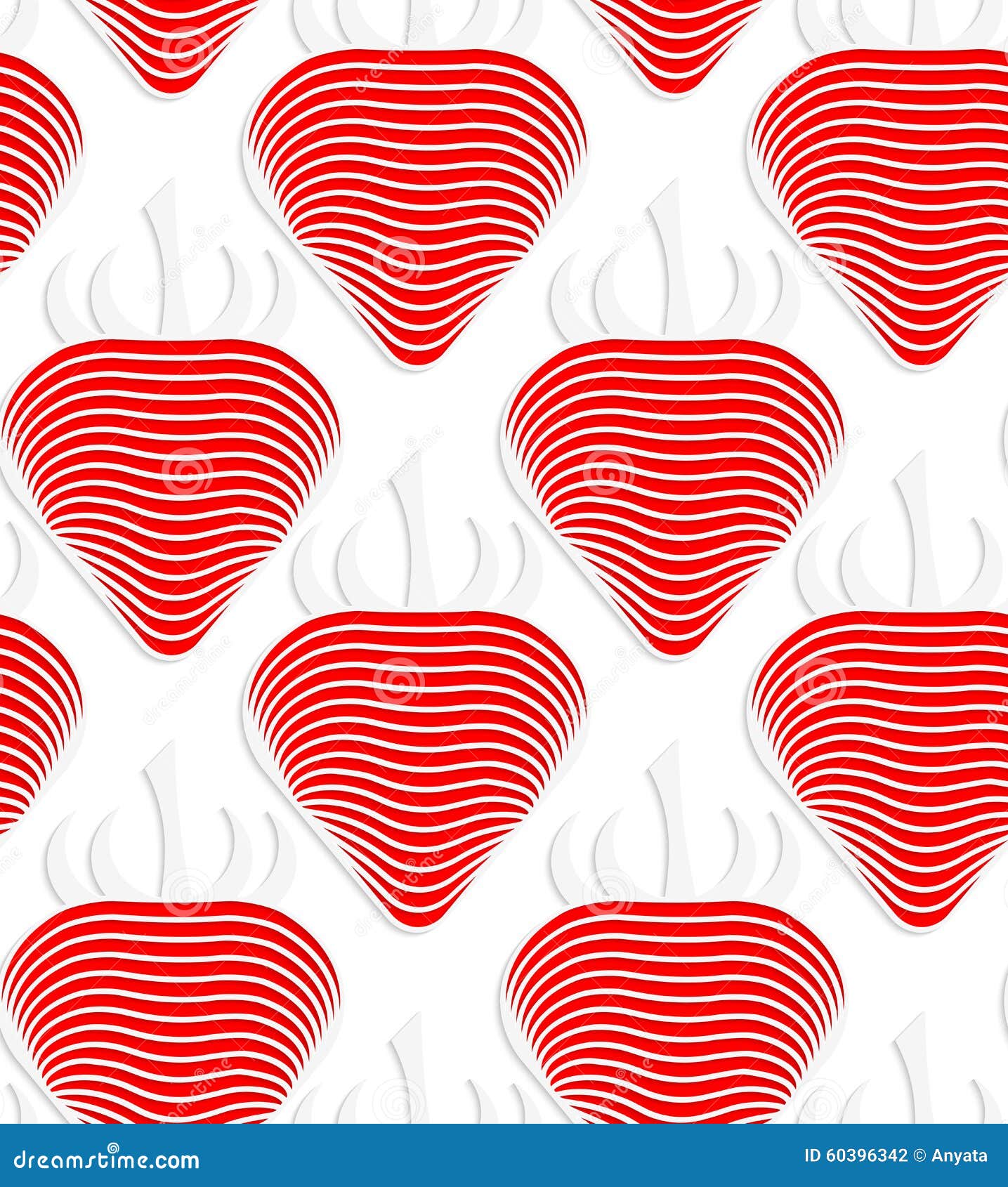 Striped Strawberries Stock Illustrations – 180 Striped Strawberries ...