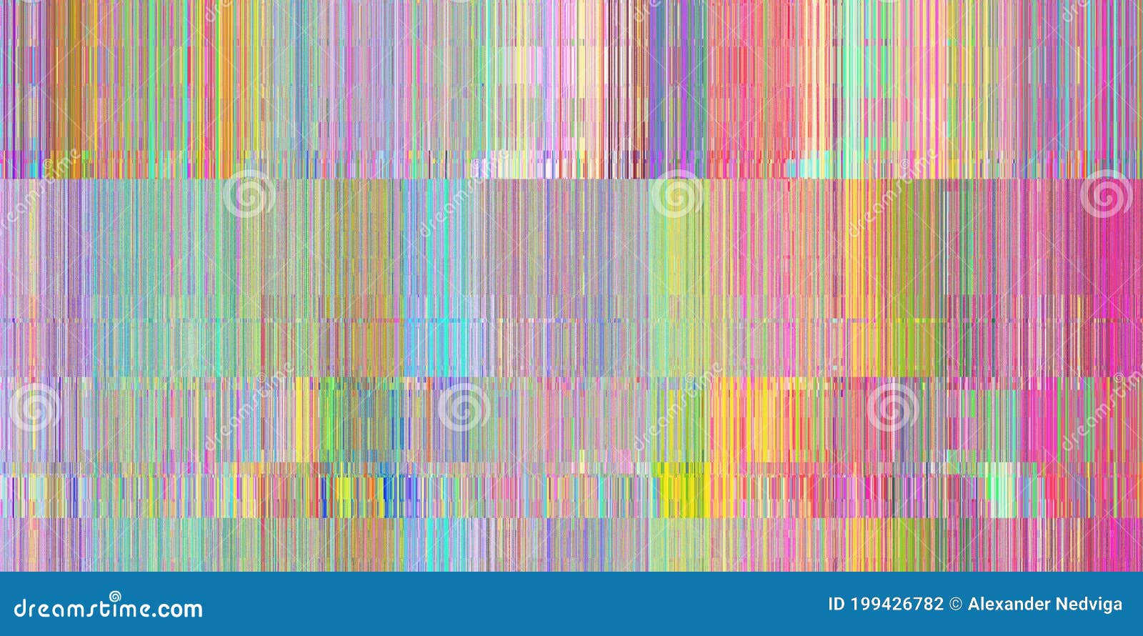 Colored Deep Green Distortion Screen Texture. Colorful Noise Background ...