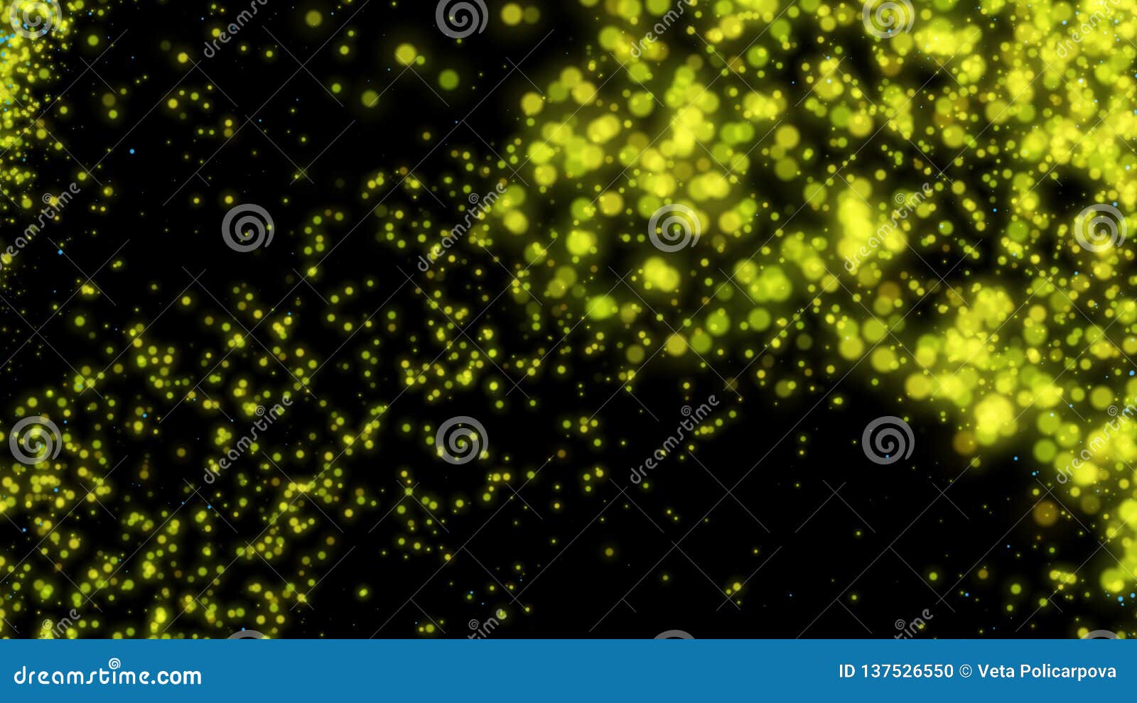 Background of Multi-colored Circles. Abstract Background Pattern Stock ...