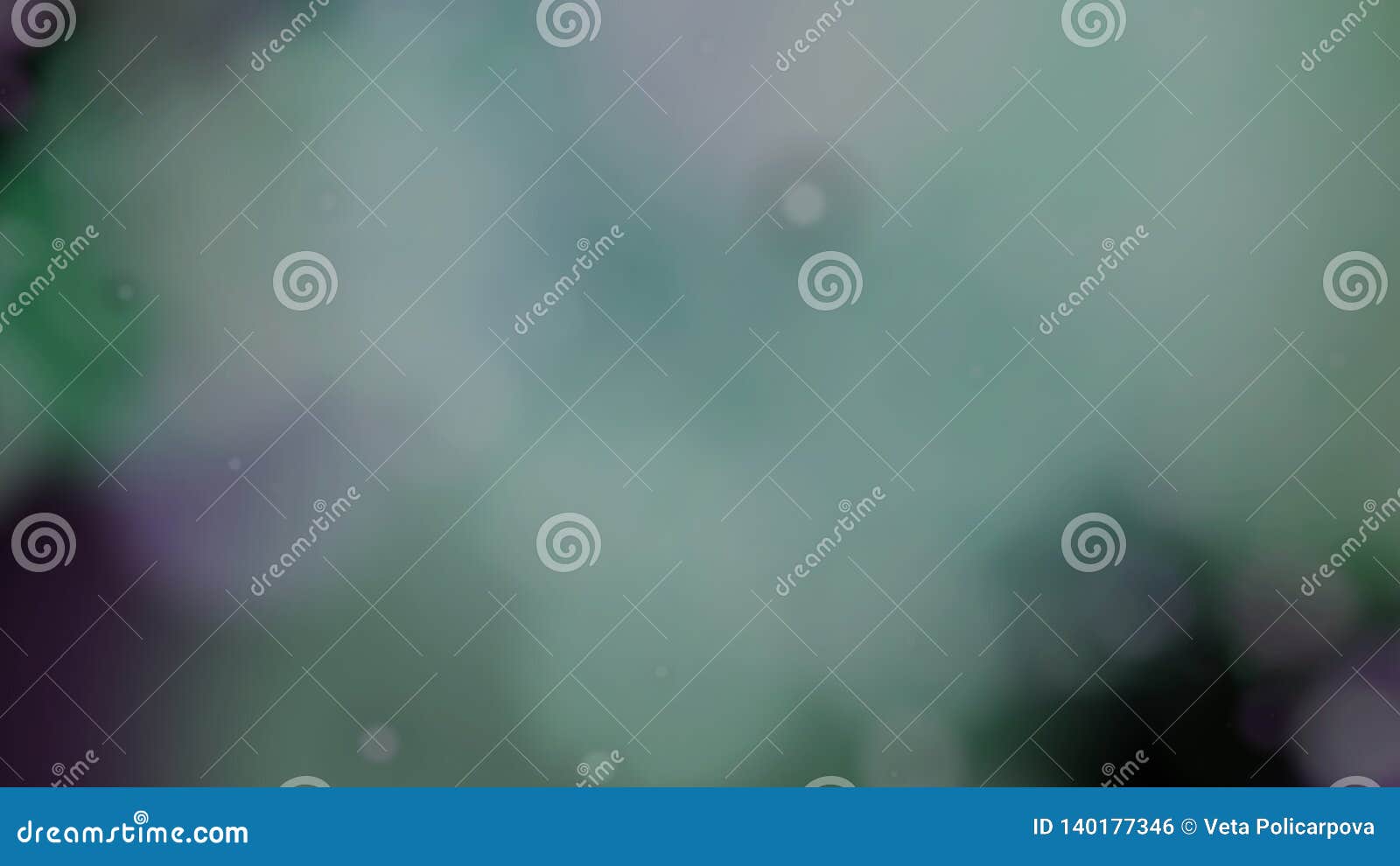 Background of Multi-colored Circles. Abstract Background Pattern Stock ...