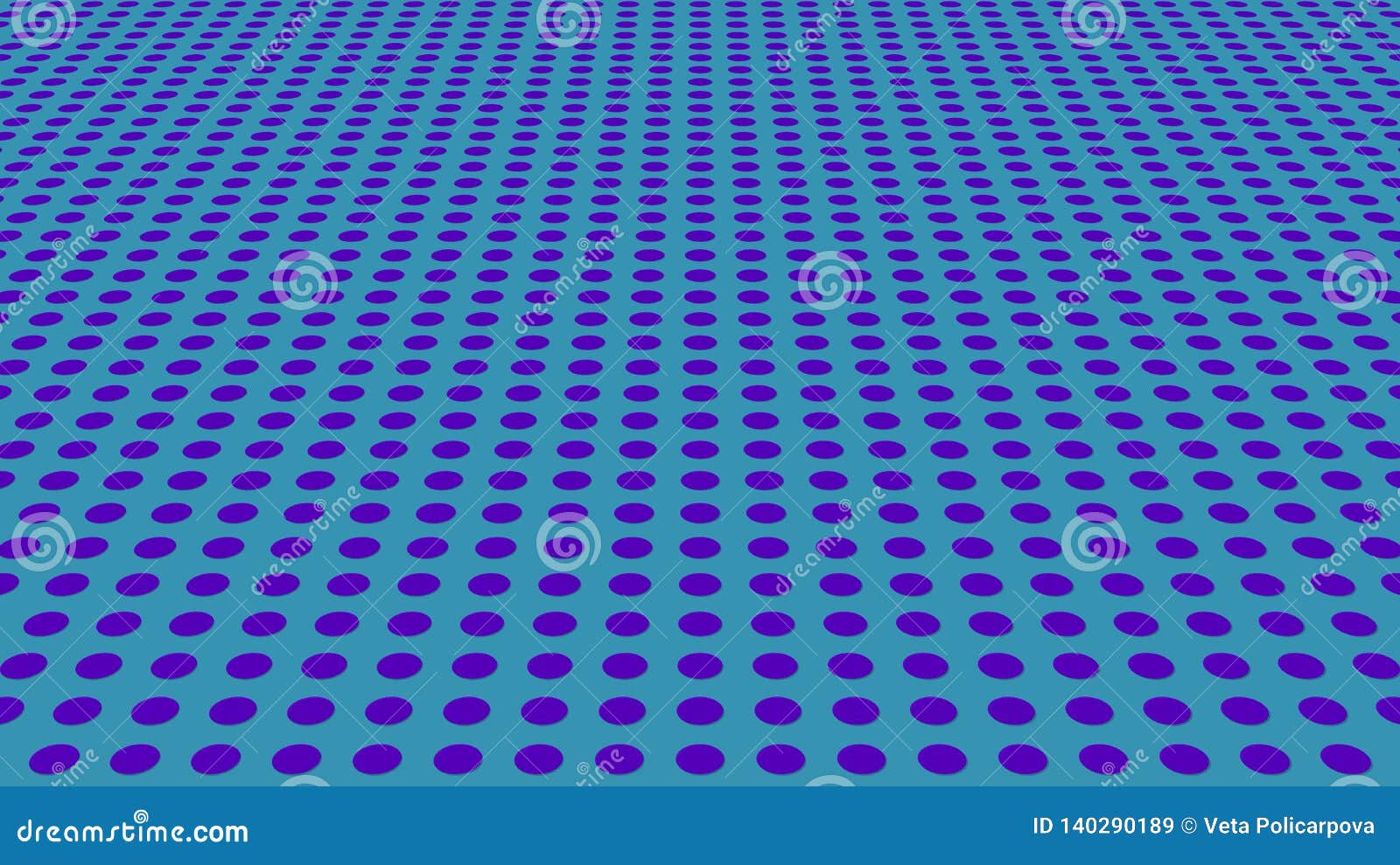 Background of Multi-colored Circles. Abstract Background Pattern Stock ...