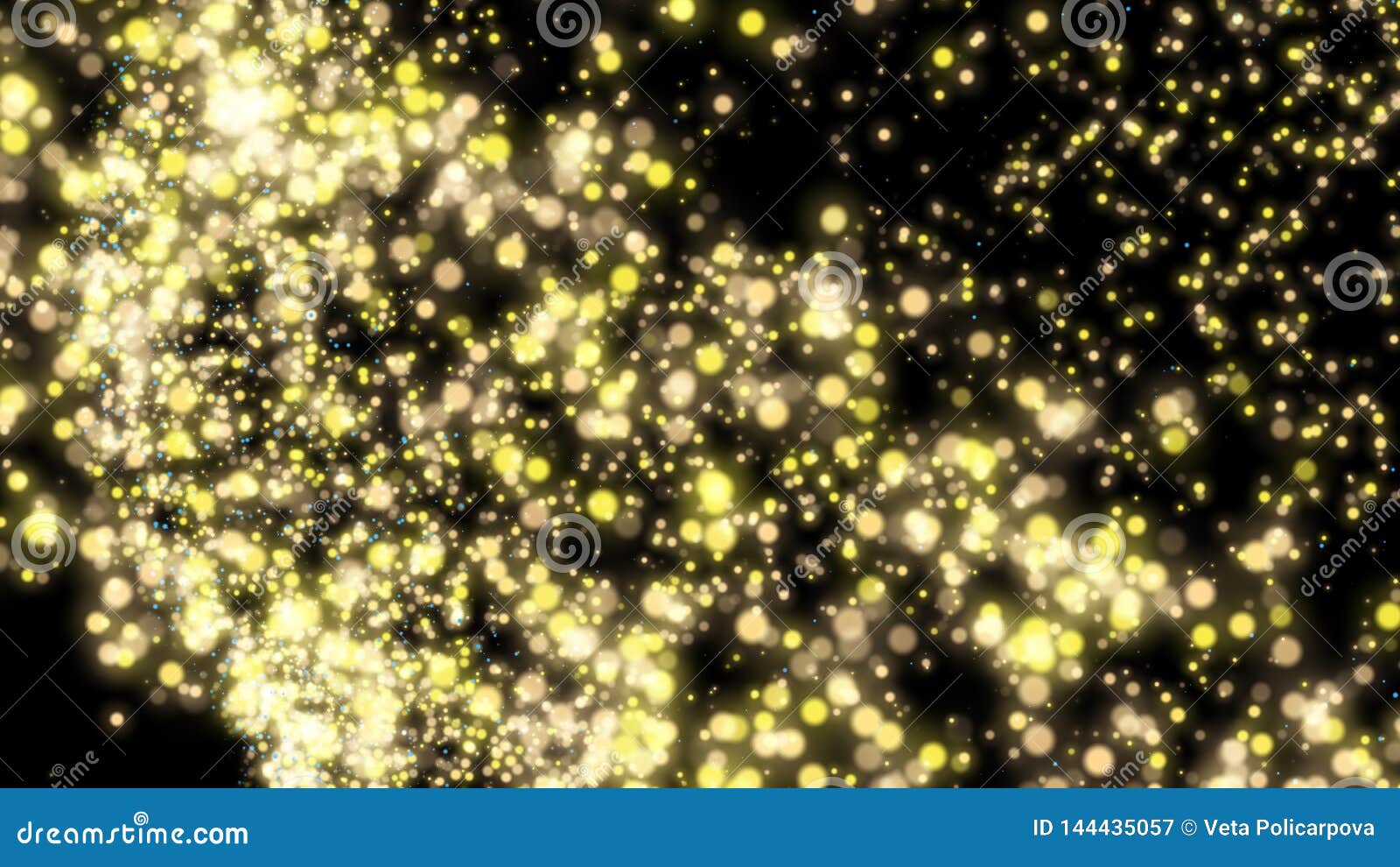 Background of Multi-colored Circles. Abstract Background Pattern Stock ...