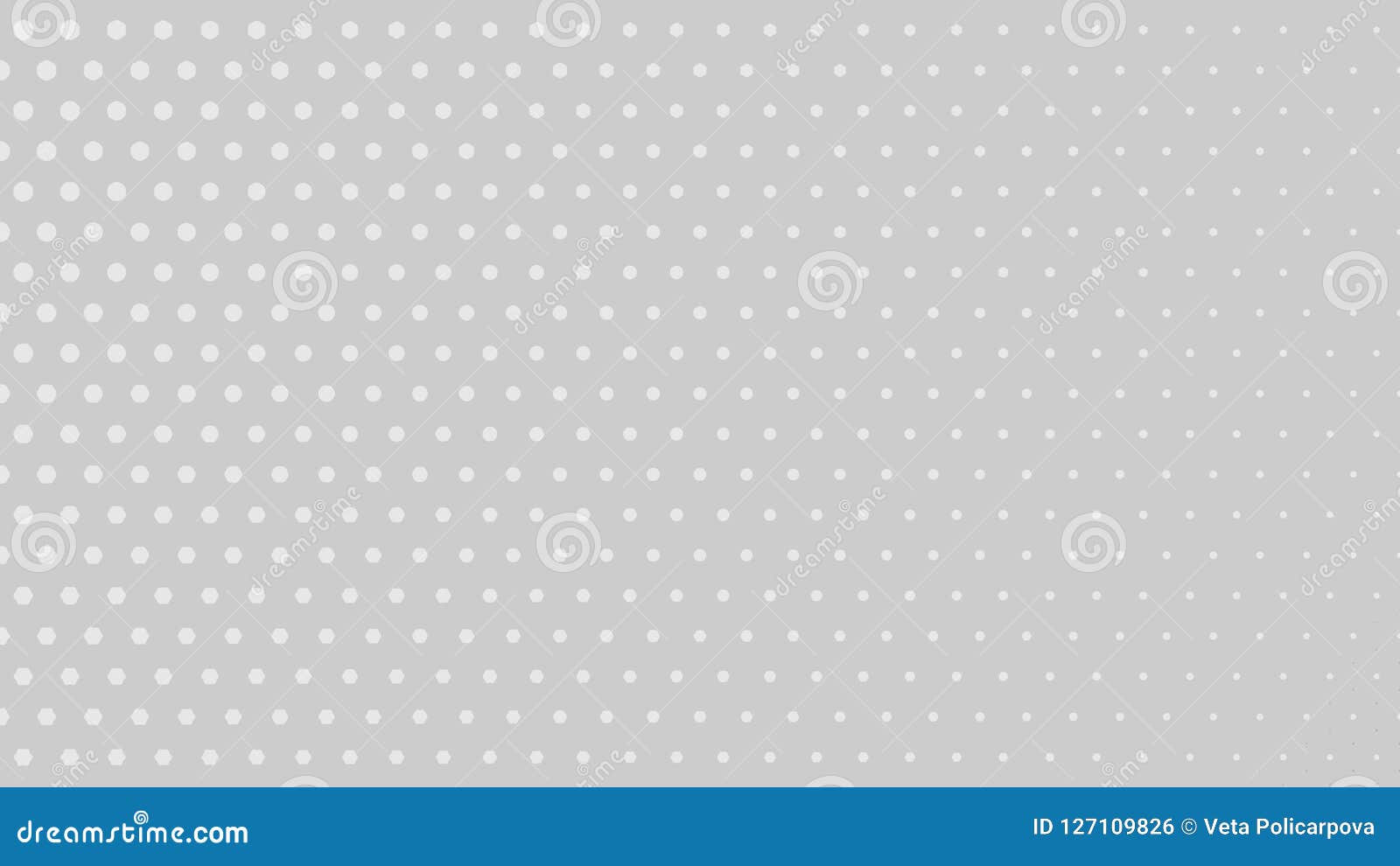 Background of Multi-colored Circles. Stock Illustration - Illustration ...