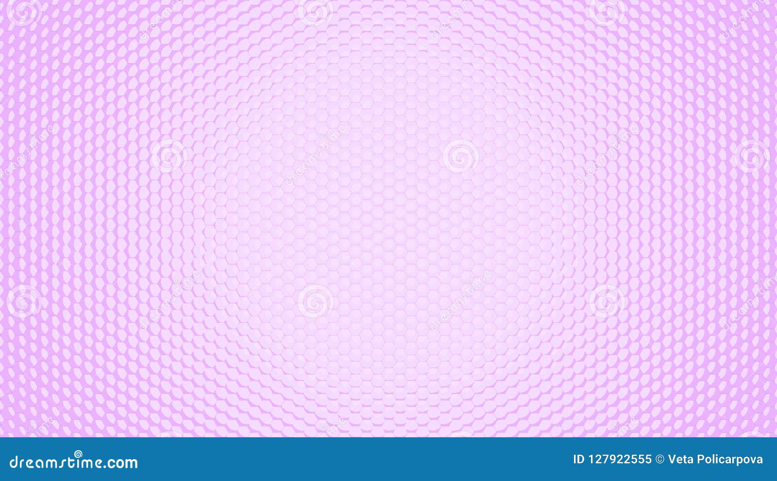 Background of Multi-colored Circles. Stock Illustration - Illustration ...