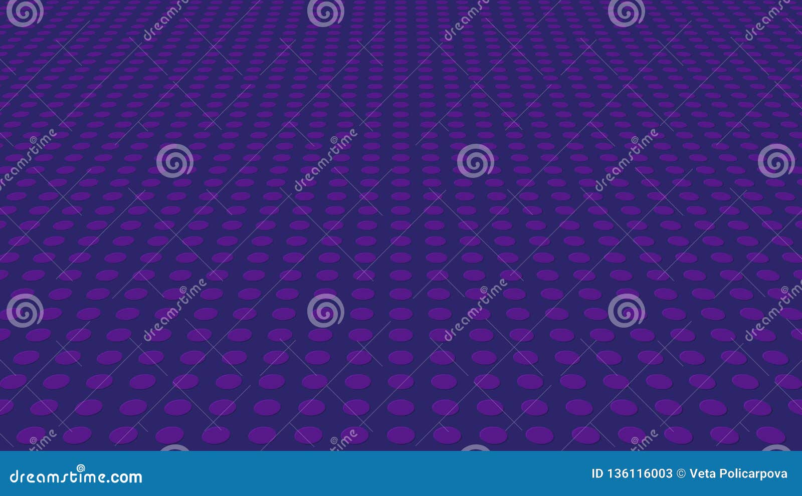 Background of Multi-colored Circles. Abstract Background Pattern Stock ...
