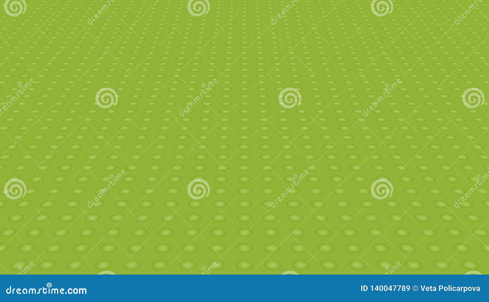 Background of Multi-colored Circles. Abstract Background Pattern Stock ...
