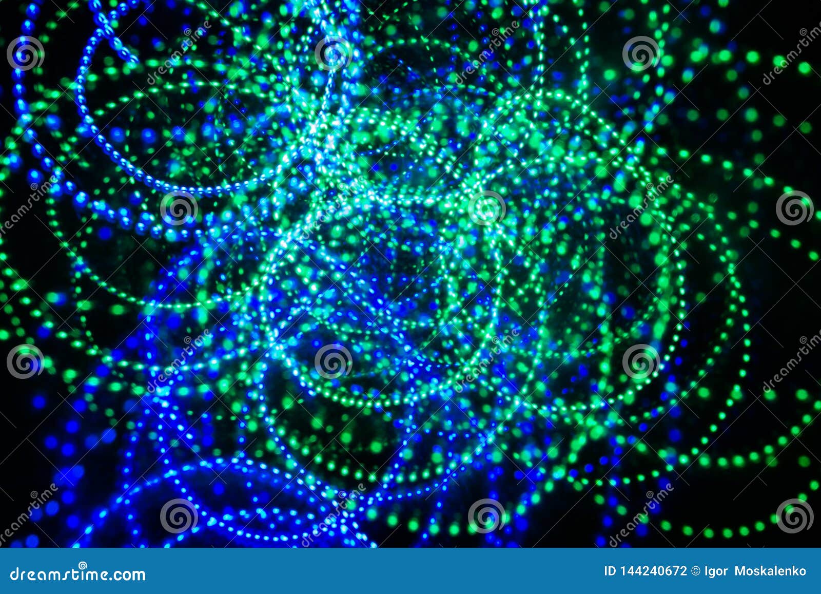 Space rain stock photo. Image of bright, blur, light - 144240672