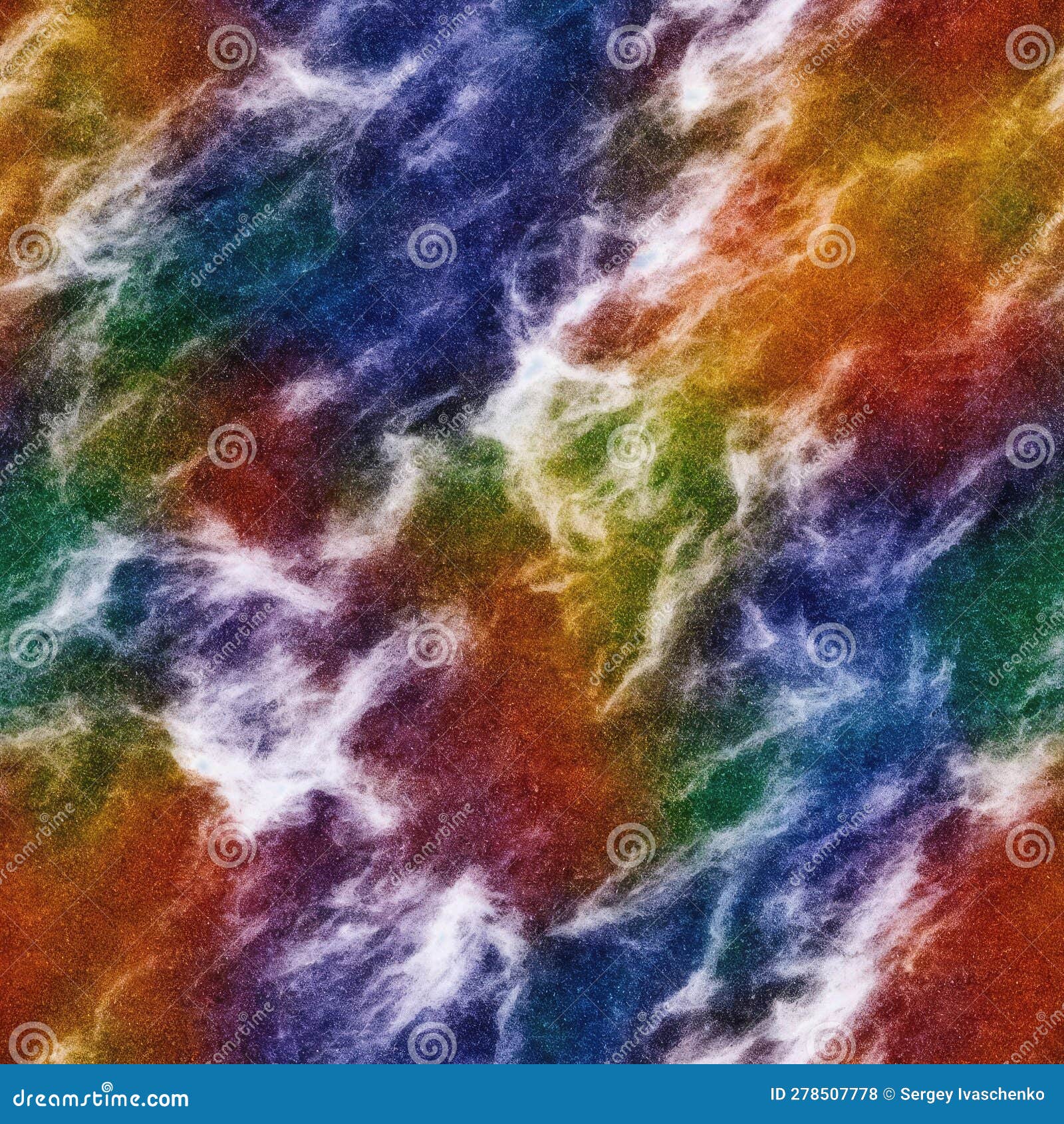 Dust Seamless Pattern. Cartoon Vector | CartoonDealer.com #62699943