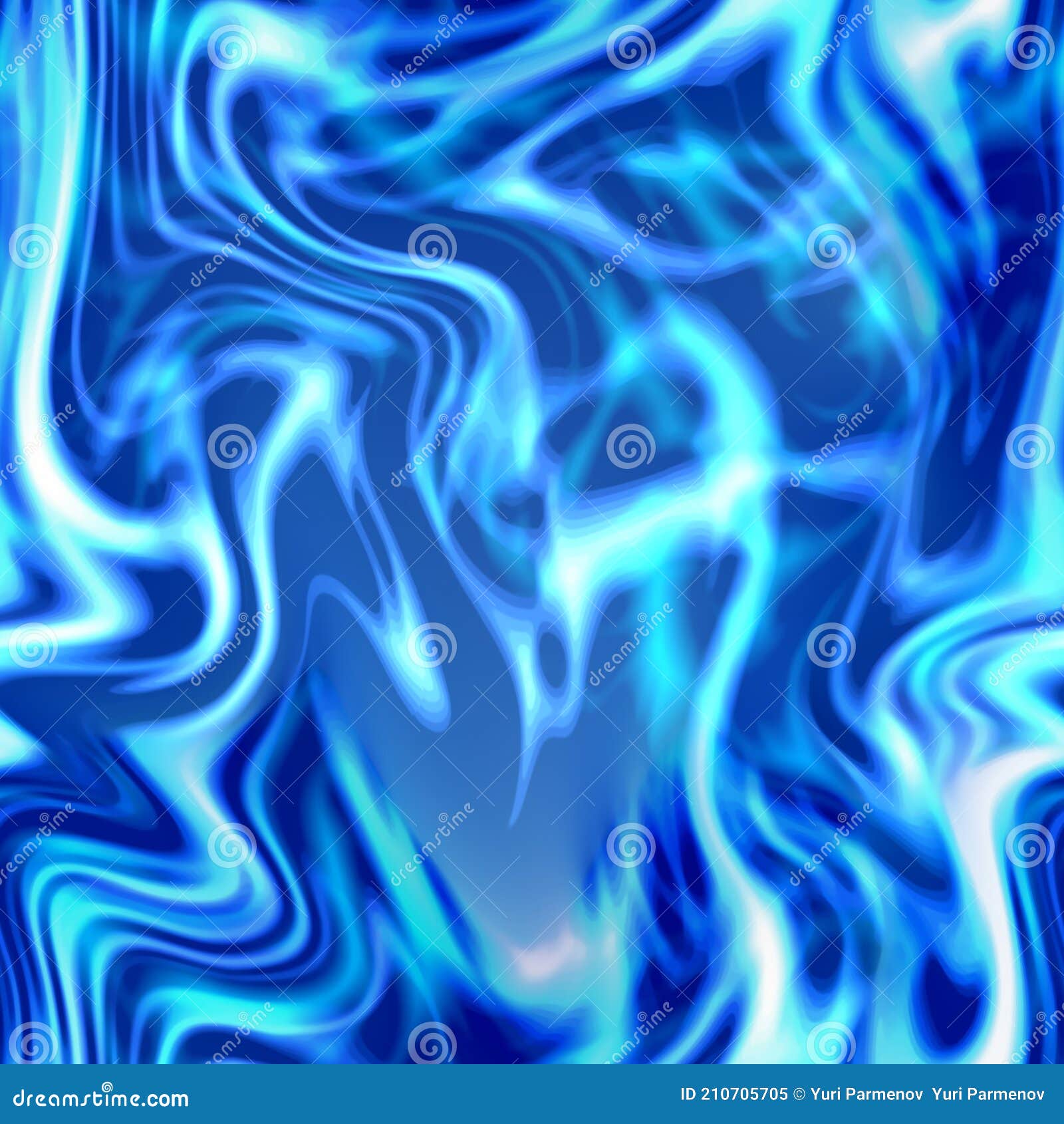 Colored Electric Glow Seamless Pattern. Glowing Energy Grid. Abstract ...