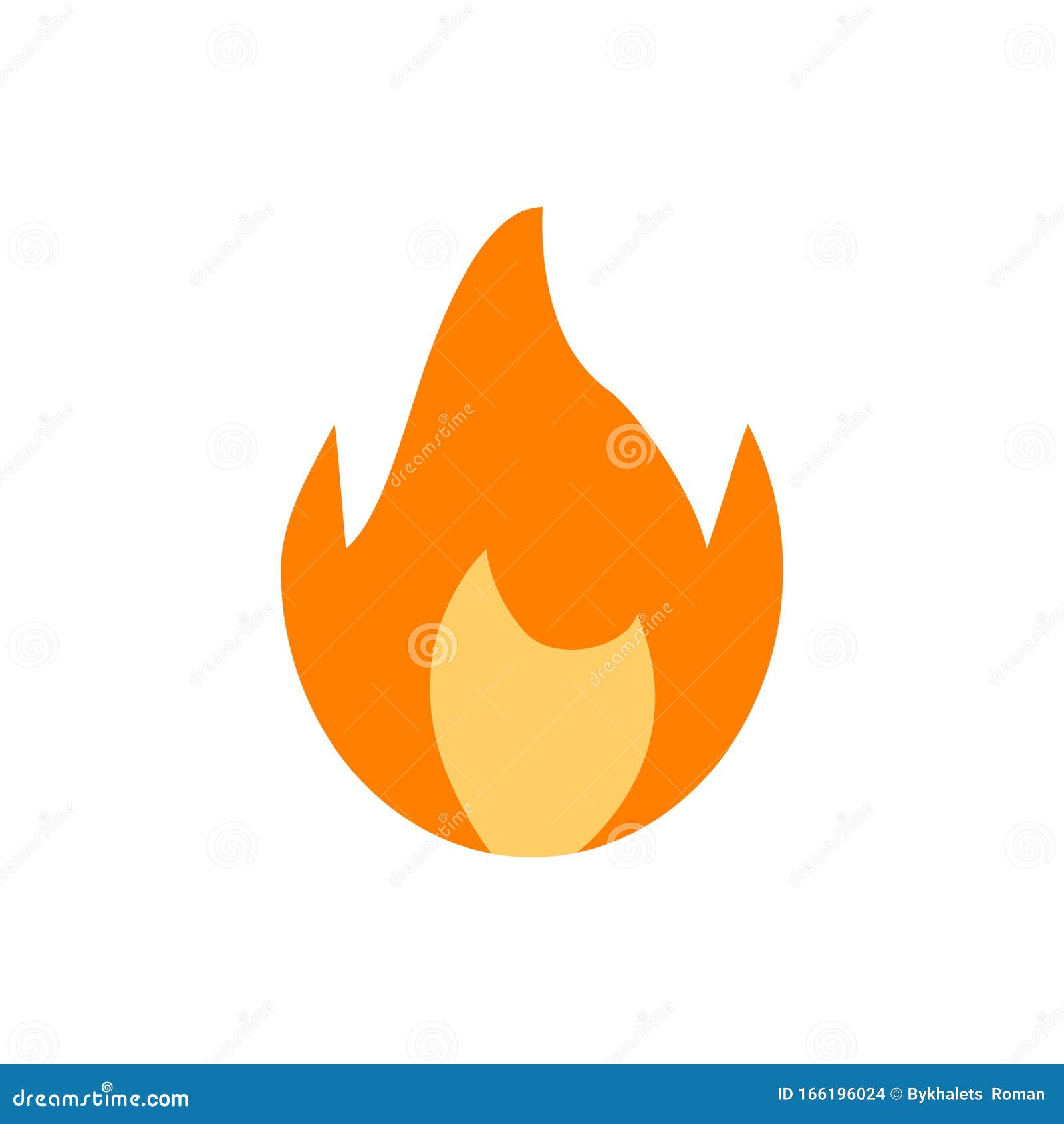 Fire Emoji Stock Illustrations – 604 Fire Emoji Stock Illustrations ...