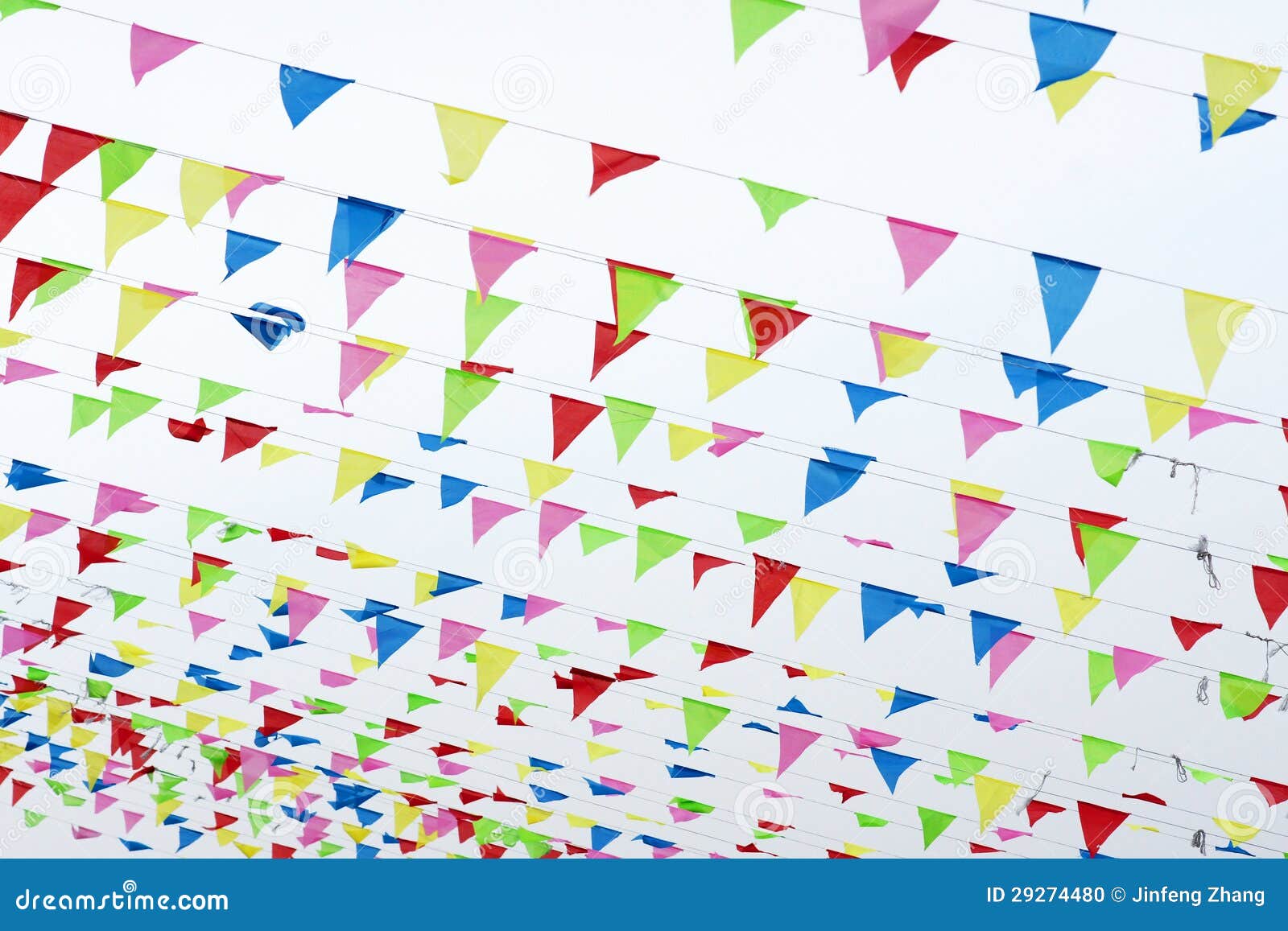 Colored flag stock photo. Image of colored, colorful - 29274480