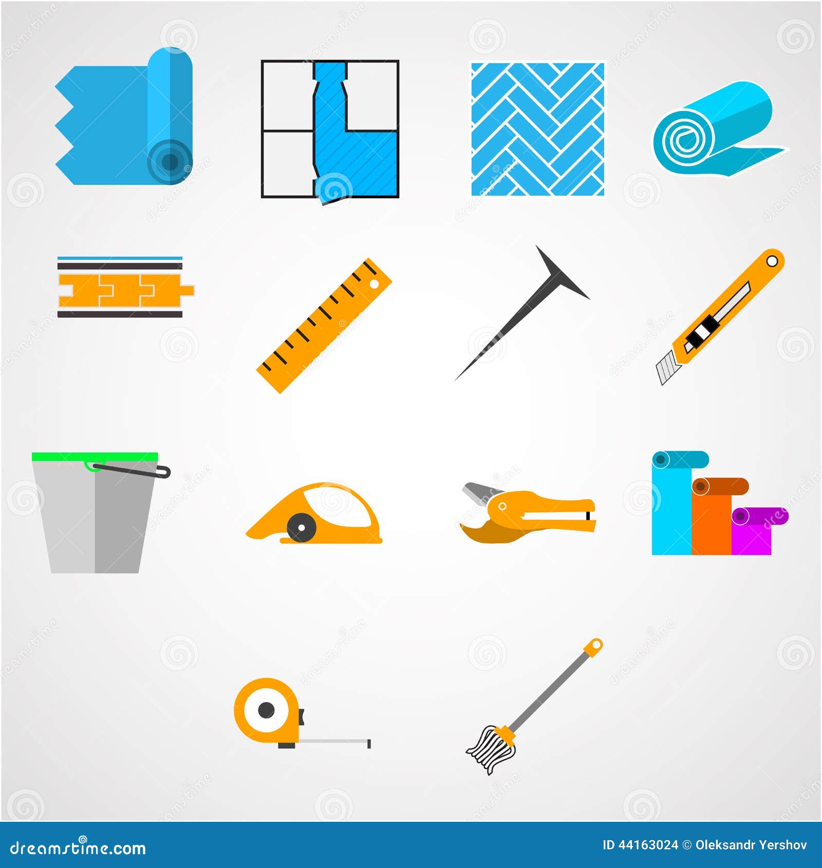 Linoleum Cartoons, Illustrations & Vector Stock Images - 7083 Pictures ...