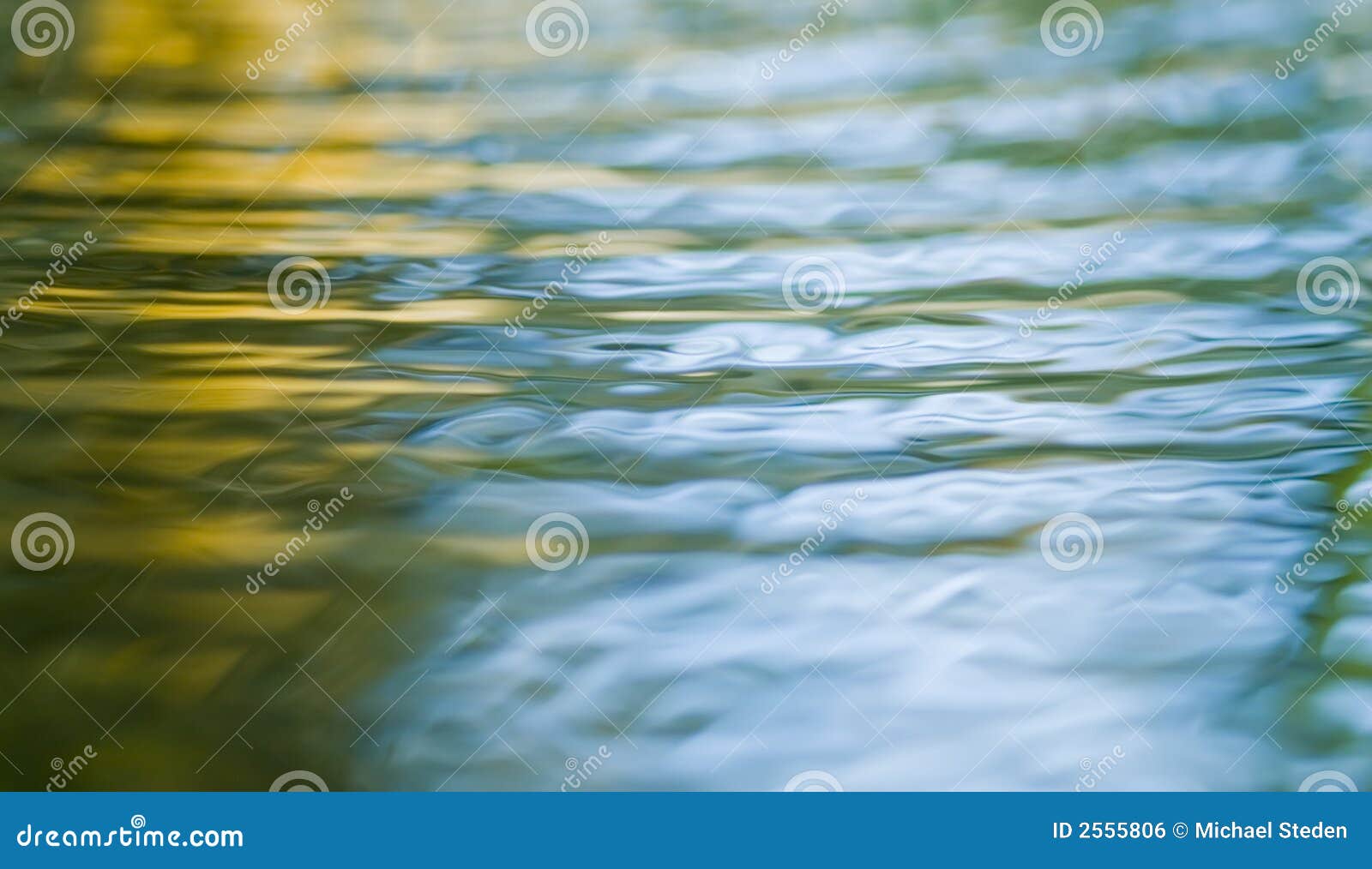 Colored floating water stock photo. Image of blur, background - 2555806