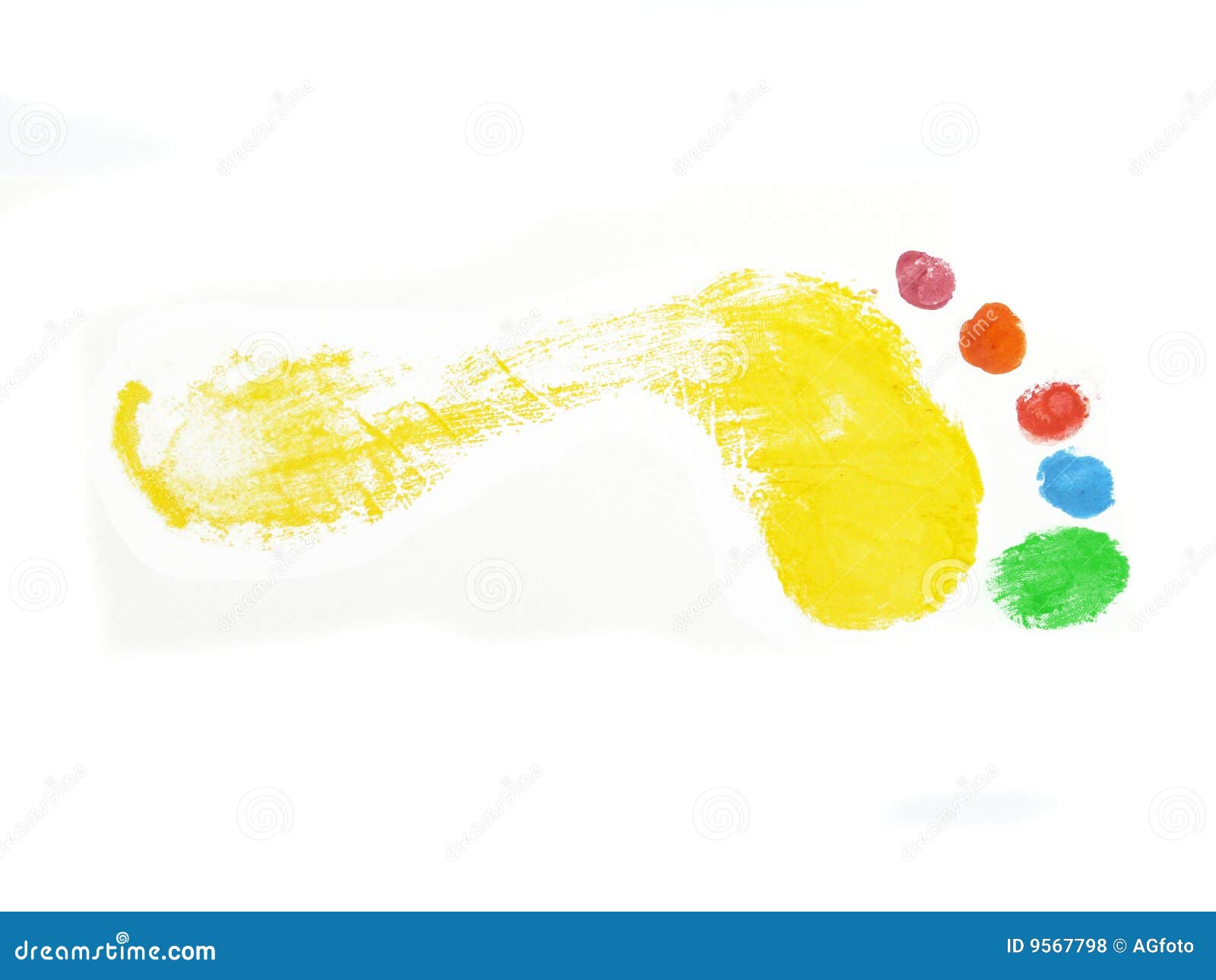 Colored Foot Print Photos - Free & Royalty-Free Stock Photos from ...