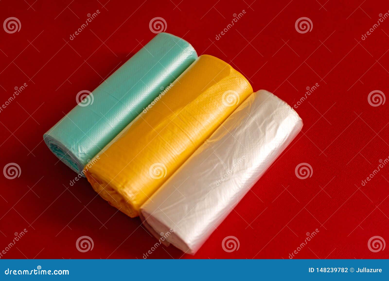 Coloured Waste Bags Stock Photos - Free & Royalty-Free Stock Photos ...