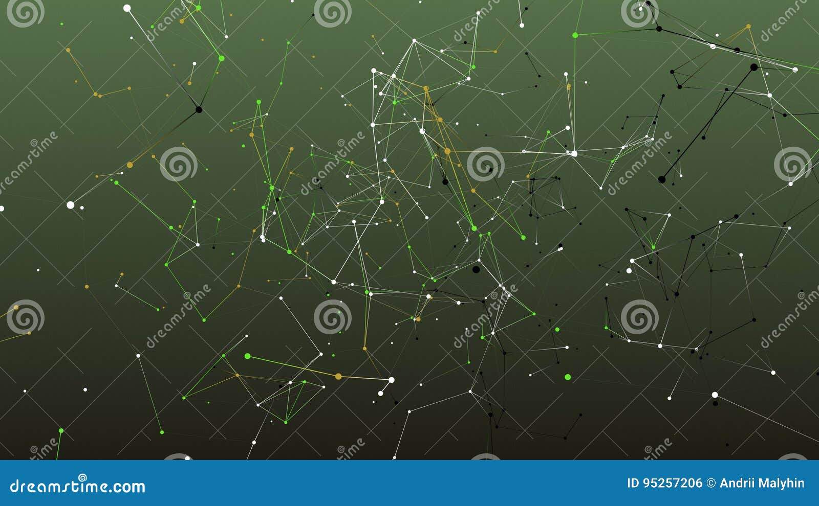 Colored Geometry Abstract Background Stock Photo - Image of concept ...