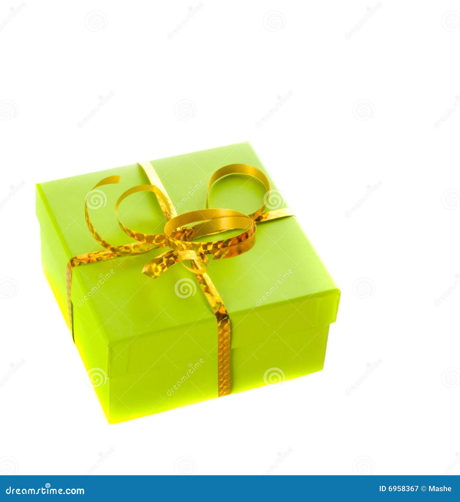 Colored gift stock image. Image of package, color, greetings - 6958367