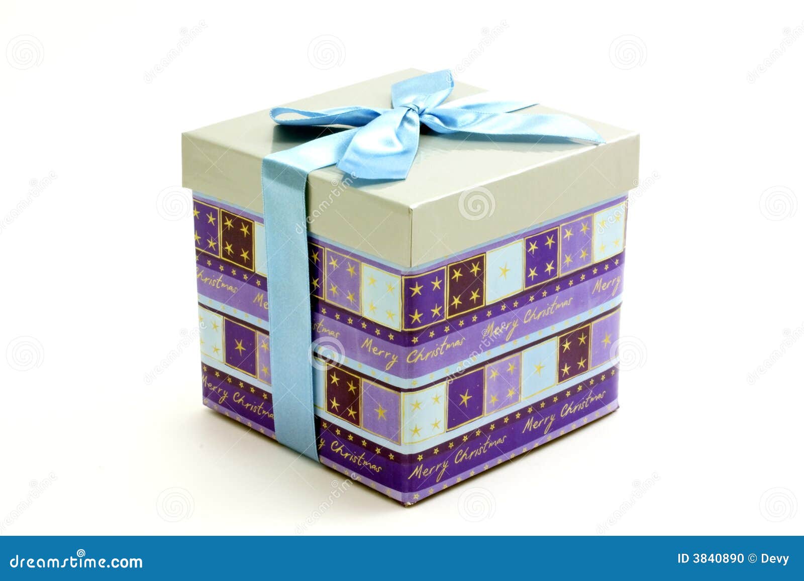 Colored gift box stock photo. Image of object, present - 3840890