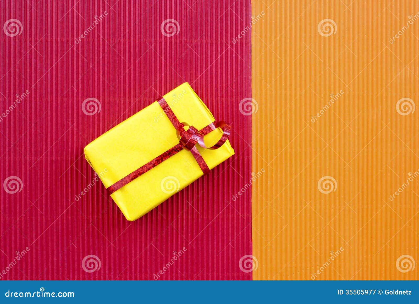Colored gifts stock image. Image of decor, children, birthday - 35505977