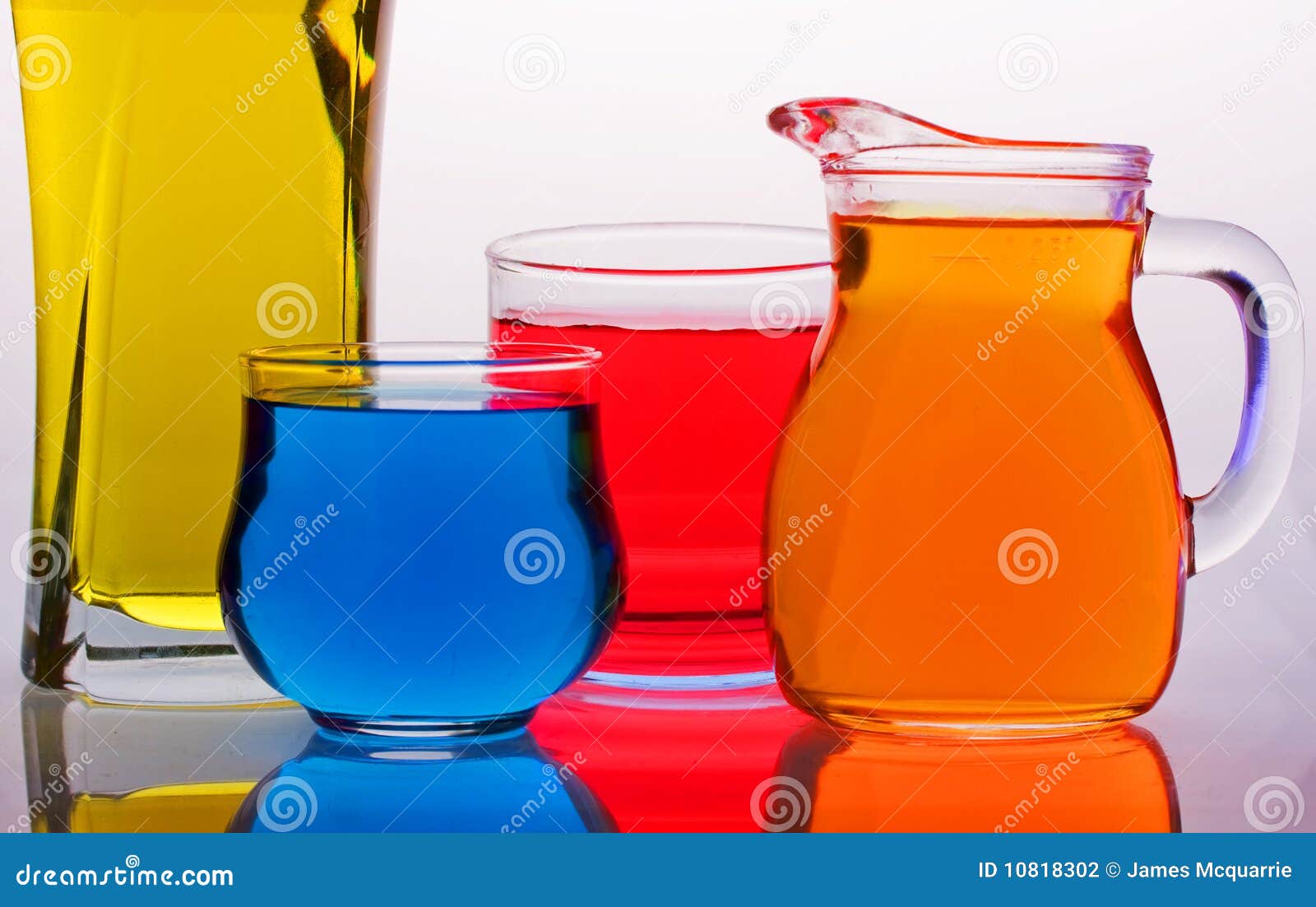 Colored glass stock photo. Image of concept, elegance - 10818302