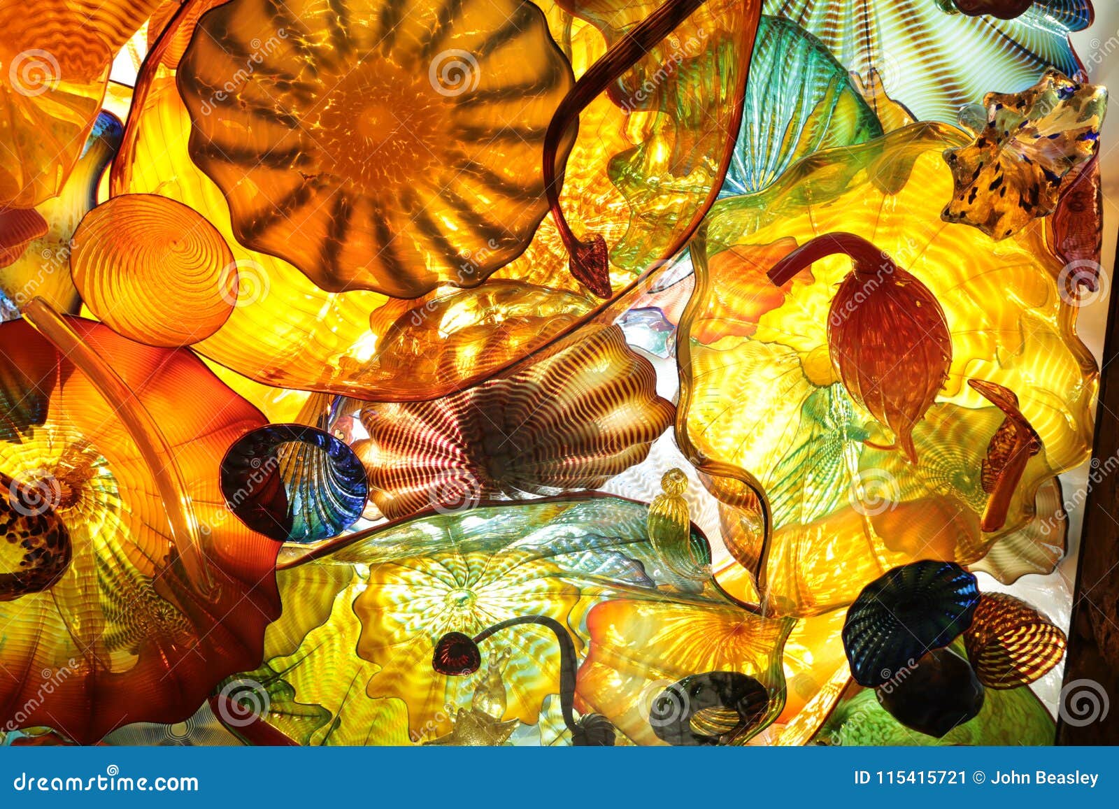 Colored Glass stock image. Image of rear, glass, multiple - 115415721