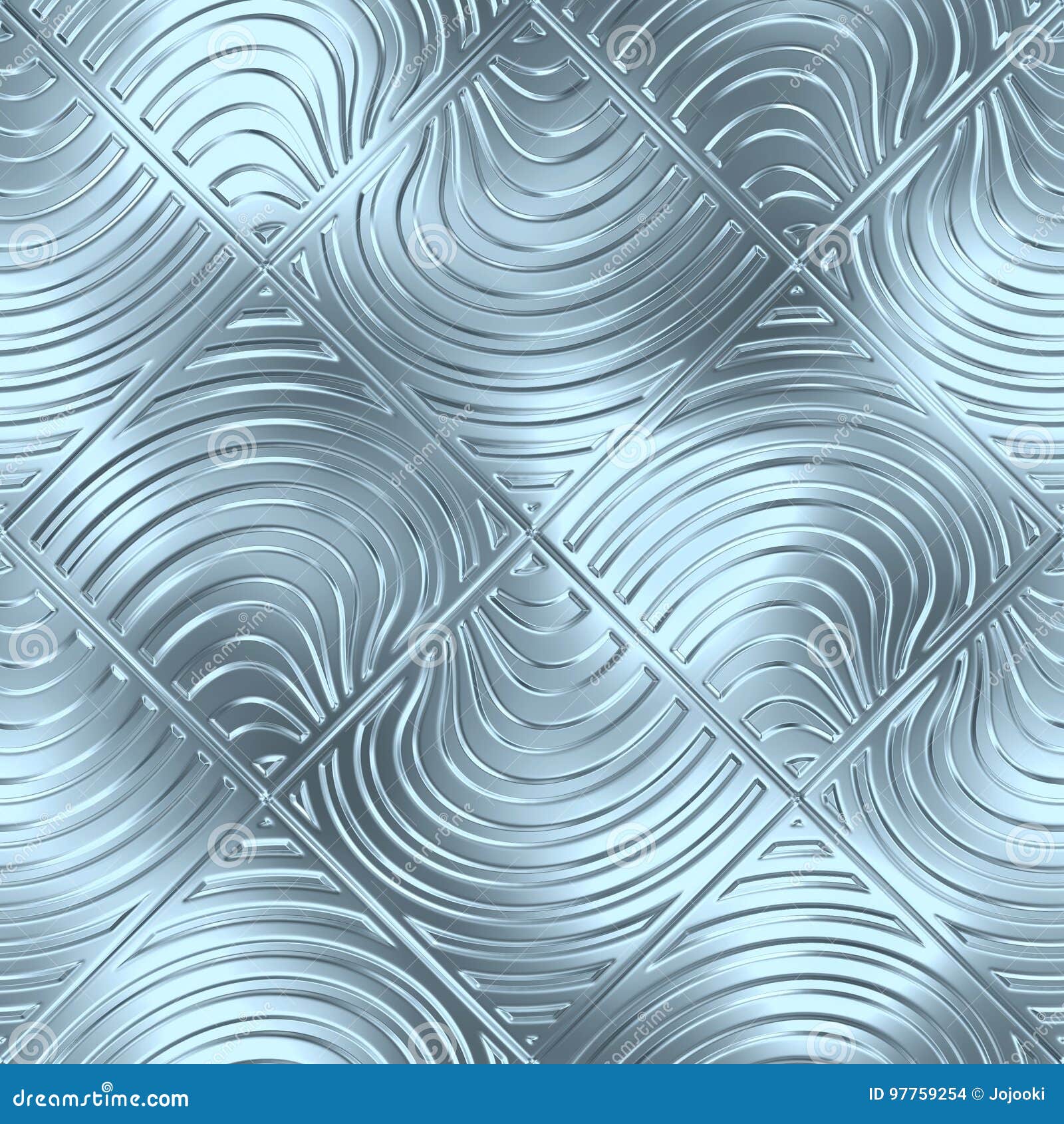 Colored Glass Seamless Texture with Pattern for Window Stock ...