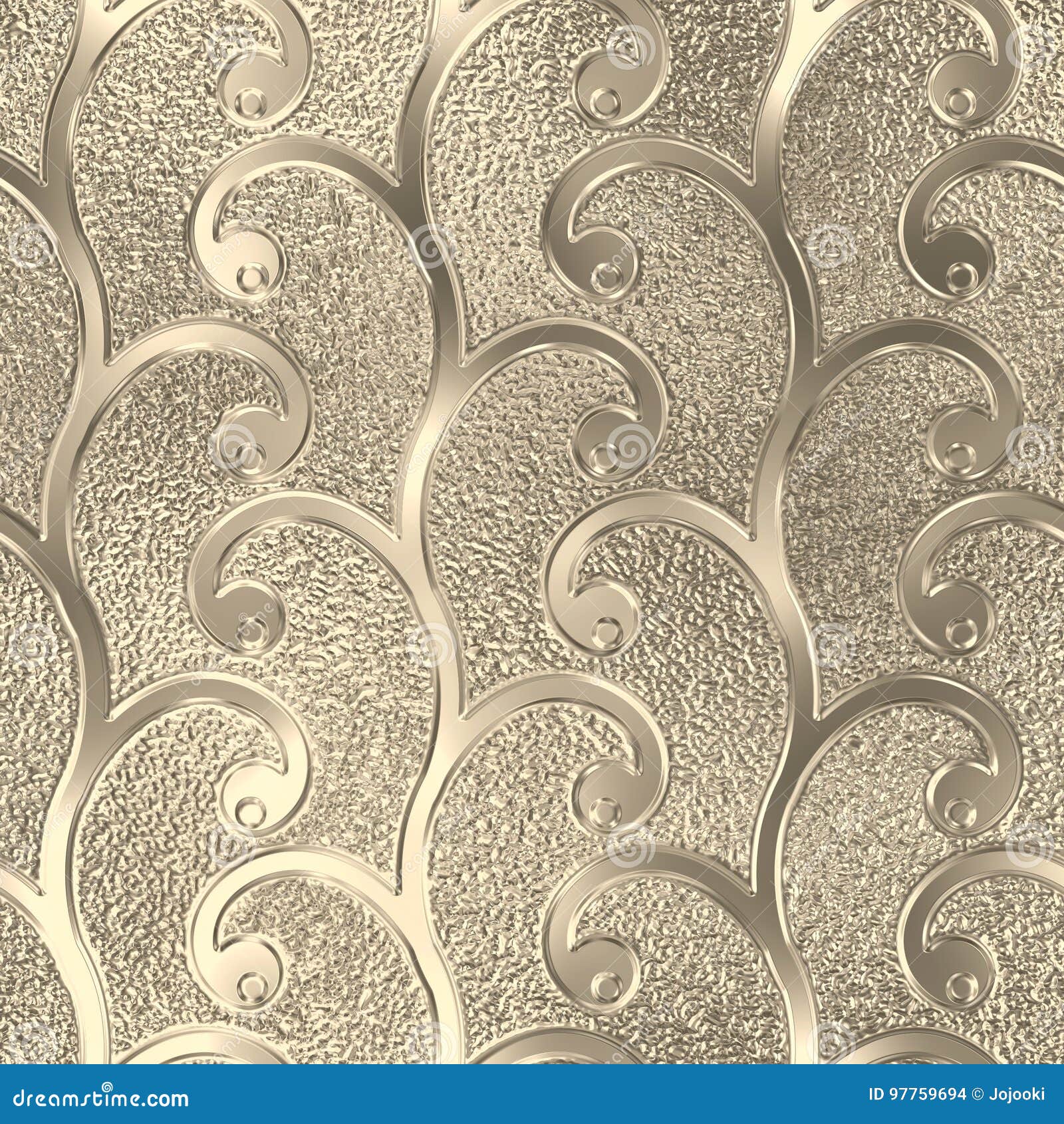 Colored Glass Seamless Texture with Pattern for Window Stock ...