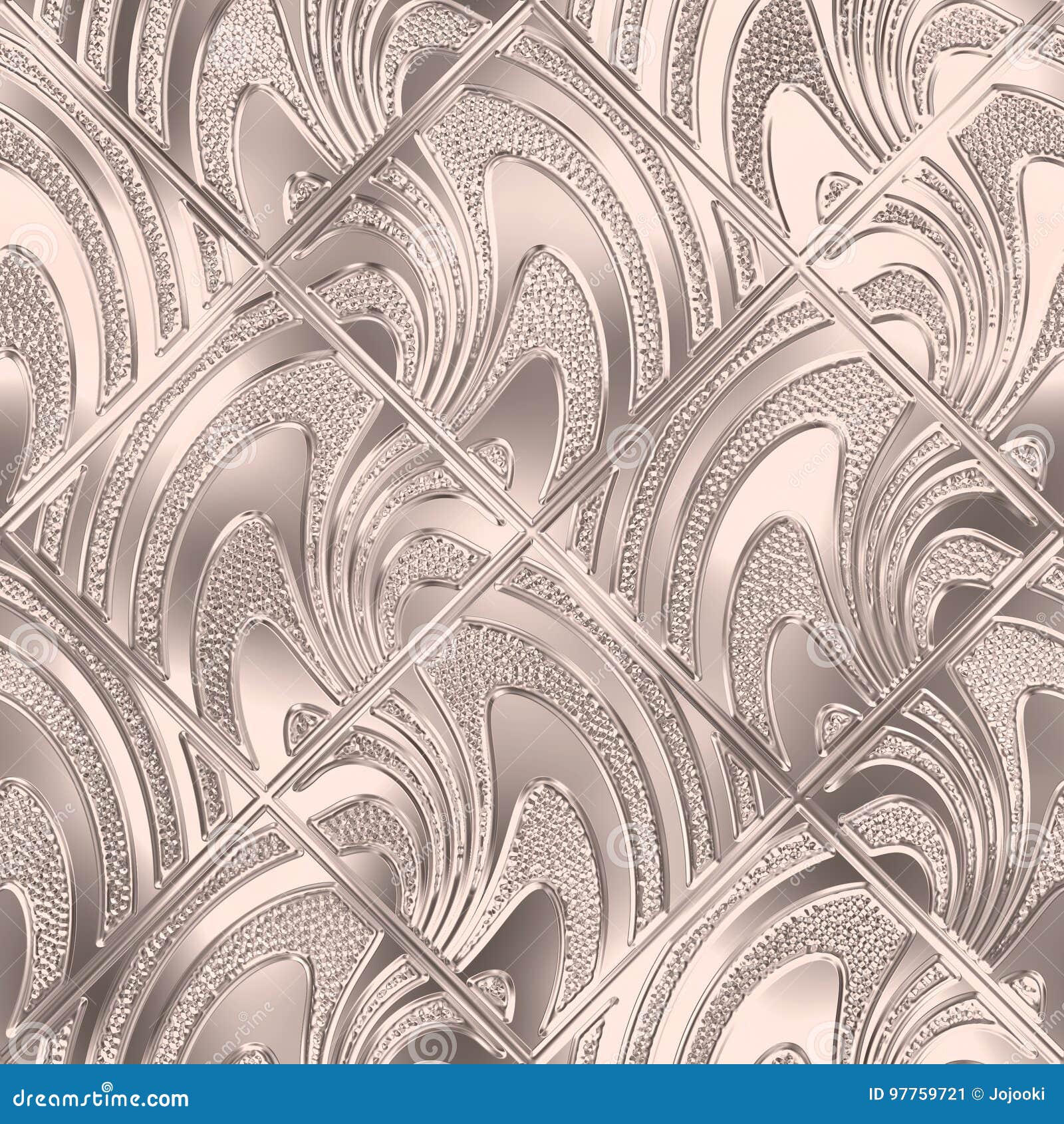 Colored Glass Seamless Texture with Pattern for Window Stock ...