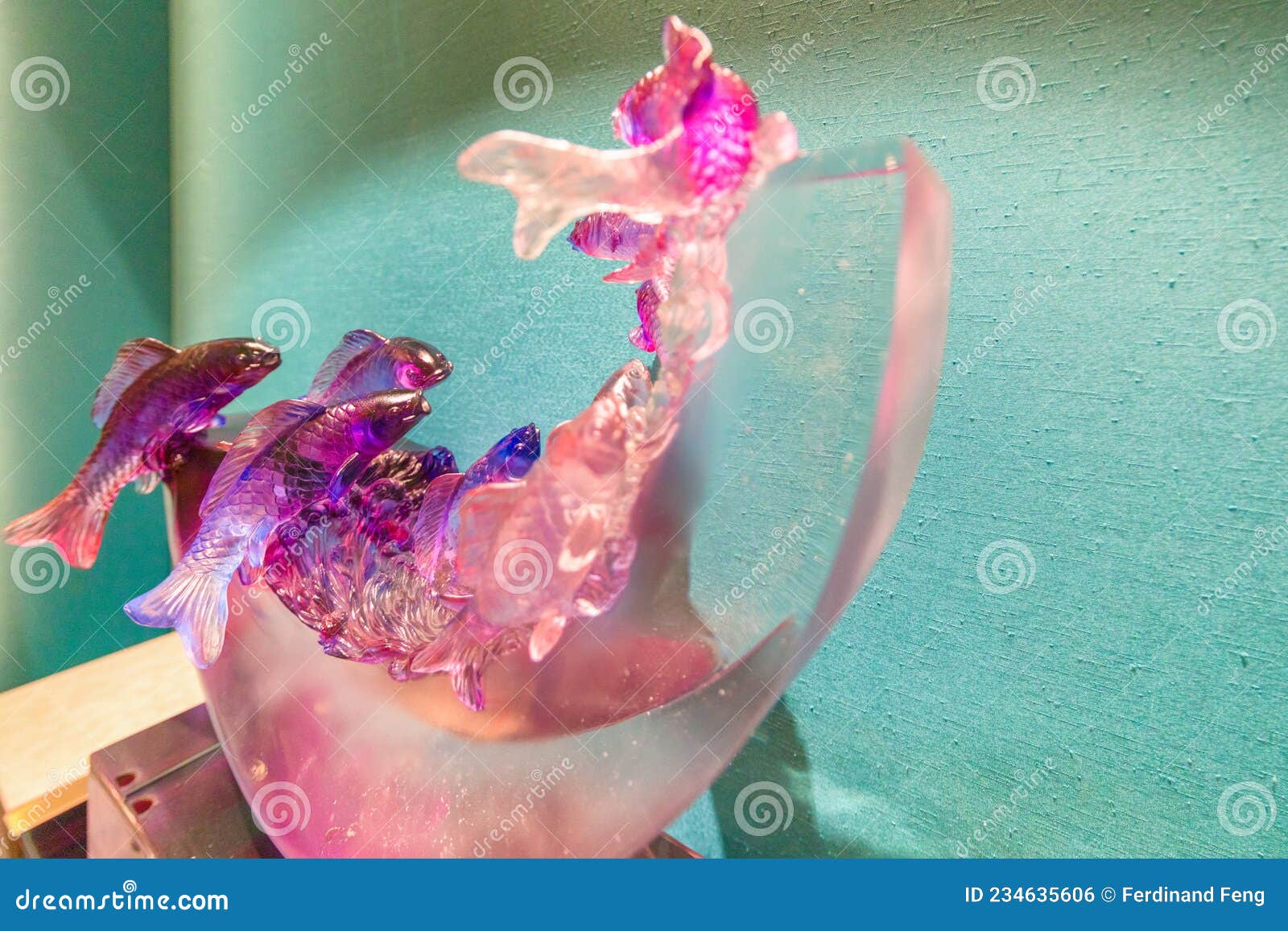 Colored glaze editorial photo. Image of close, shine - 234635606