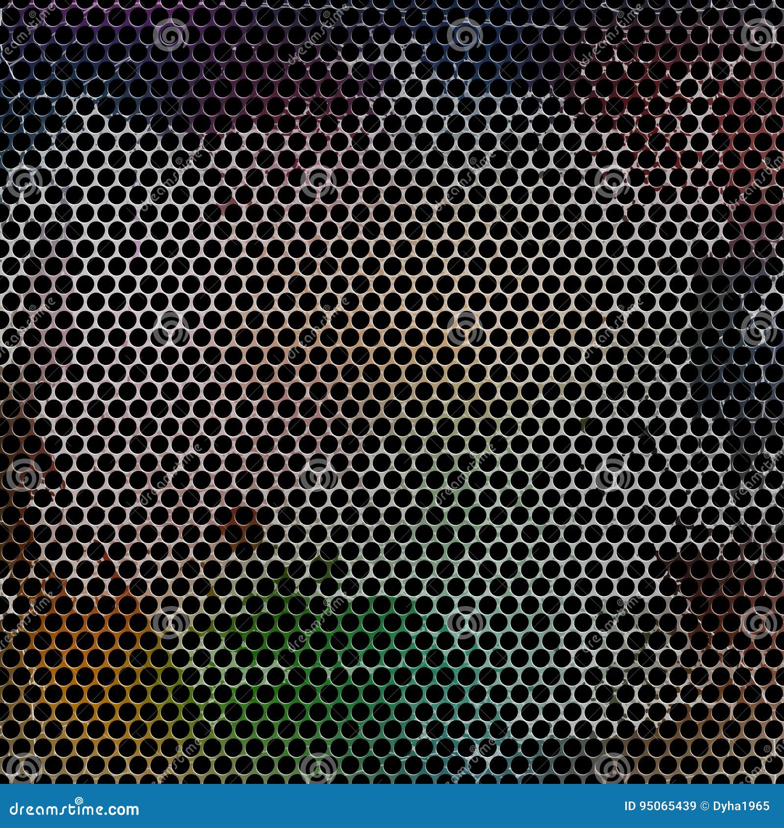 Colored grid 01 stock vector. Illustration of abstract - 95065439