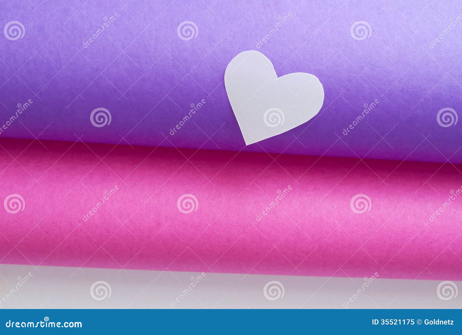Colored hearts stock image. Image of holiday, happy, creative - 35521175